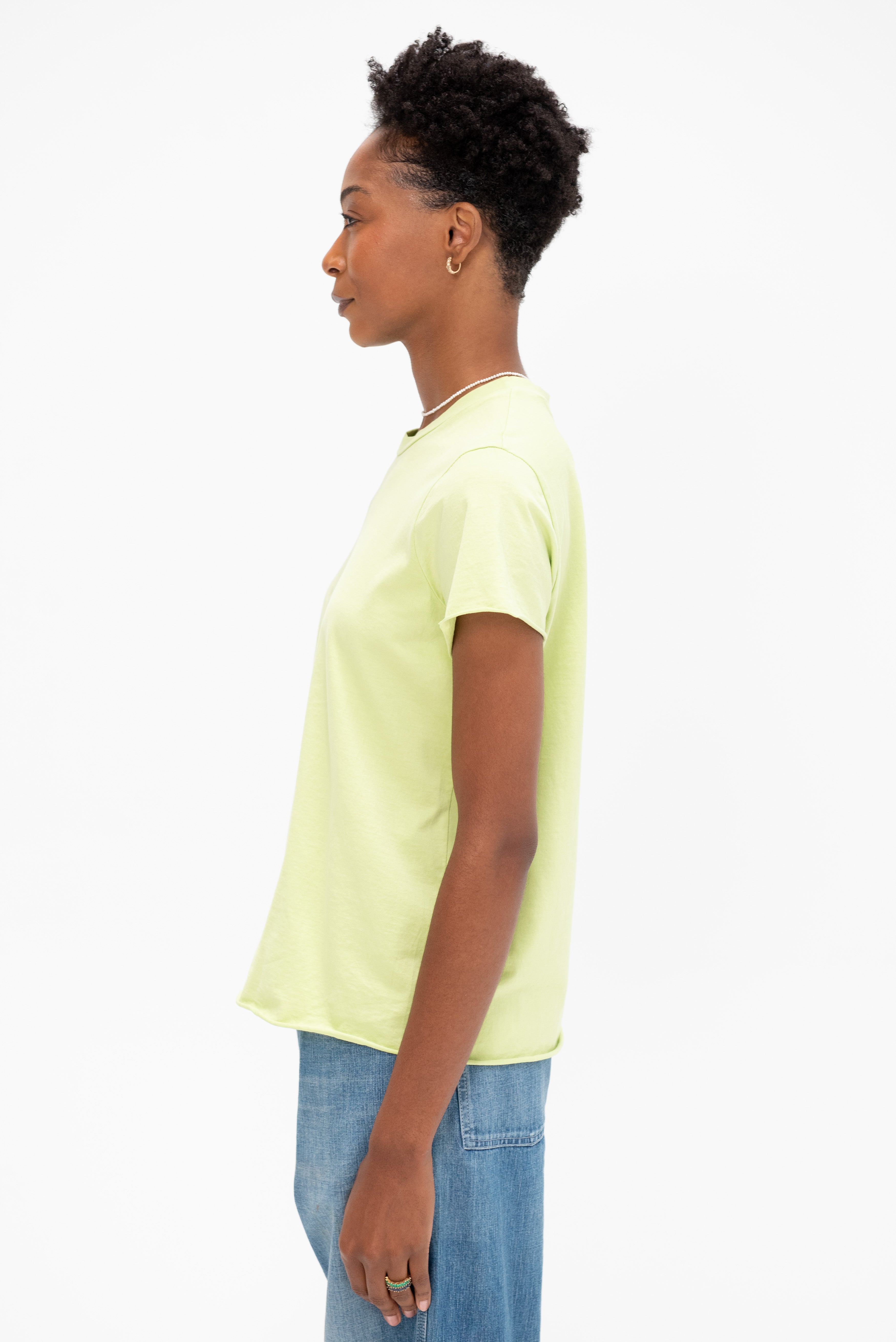 Labo.Art Maglia Rico - Jap – Kick Pleat