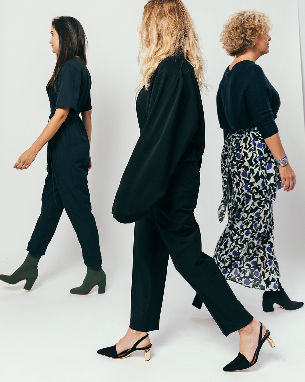 The Women Behind ACL – Kick Pleat