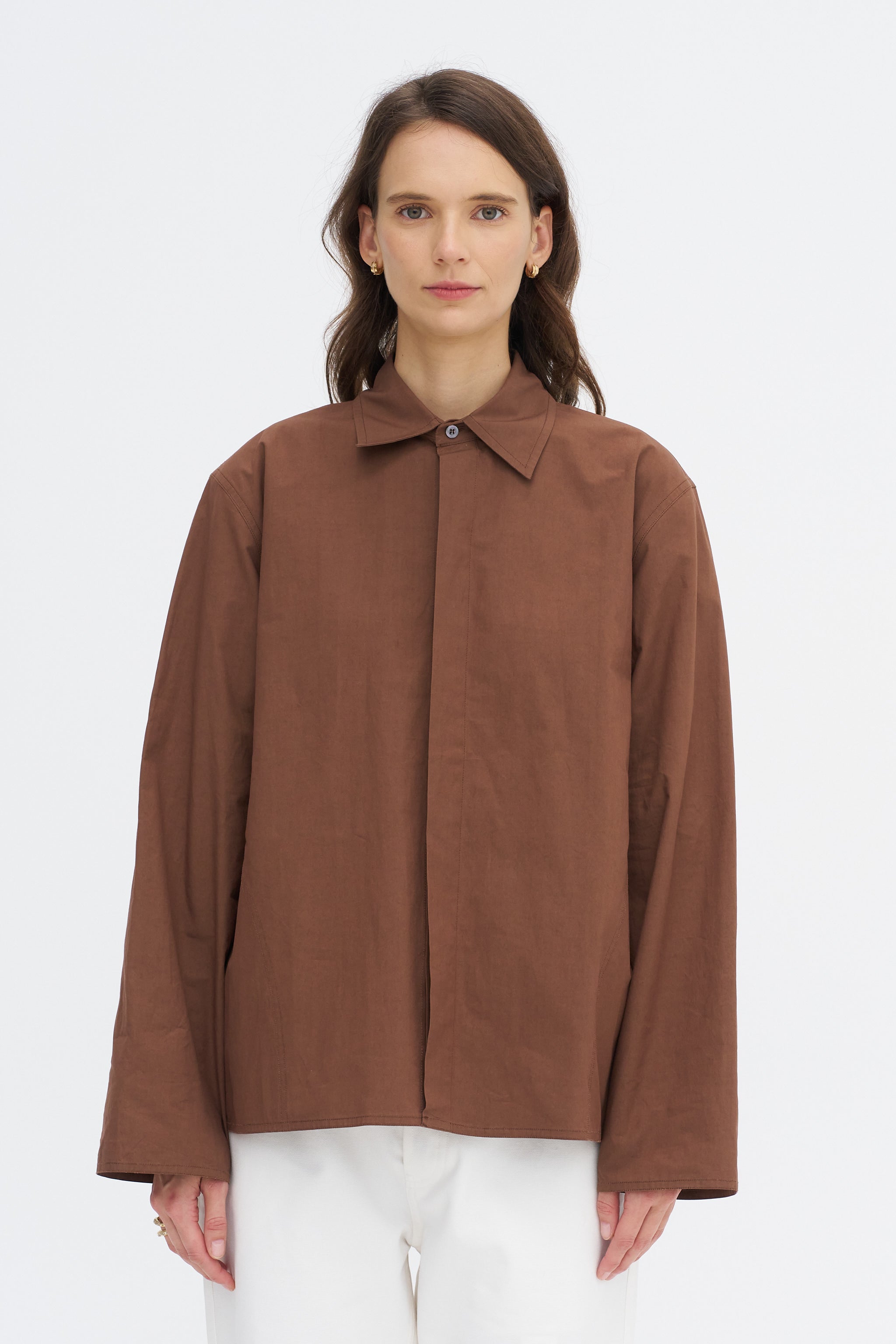 Sofie d’Hoore at Kick Pleat