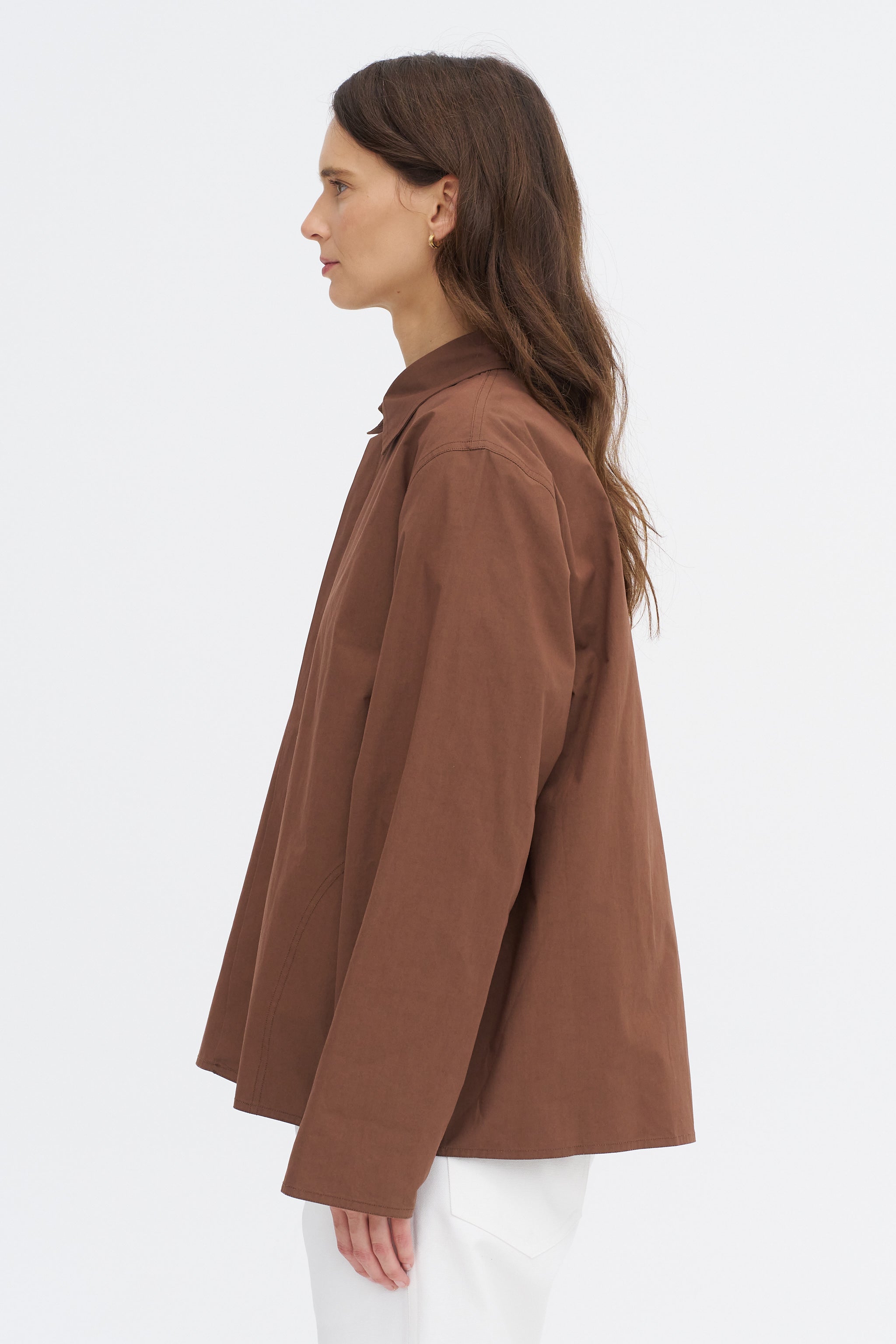 Sofie d’Hoore at Kick Pleat