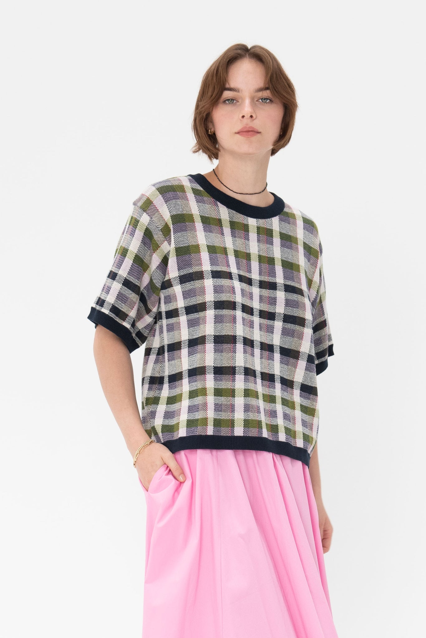 KOW TOW – Kick Pleat