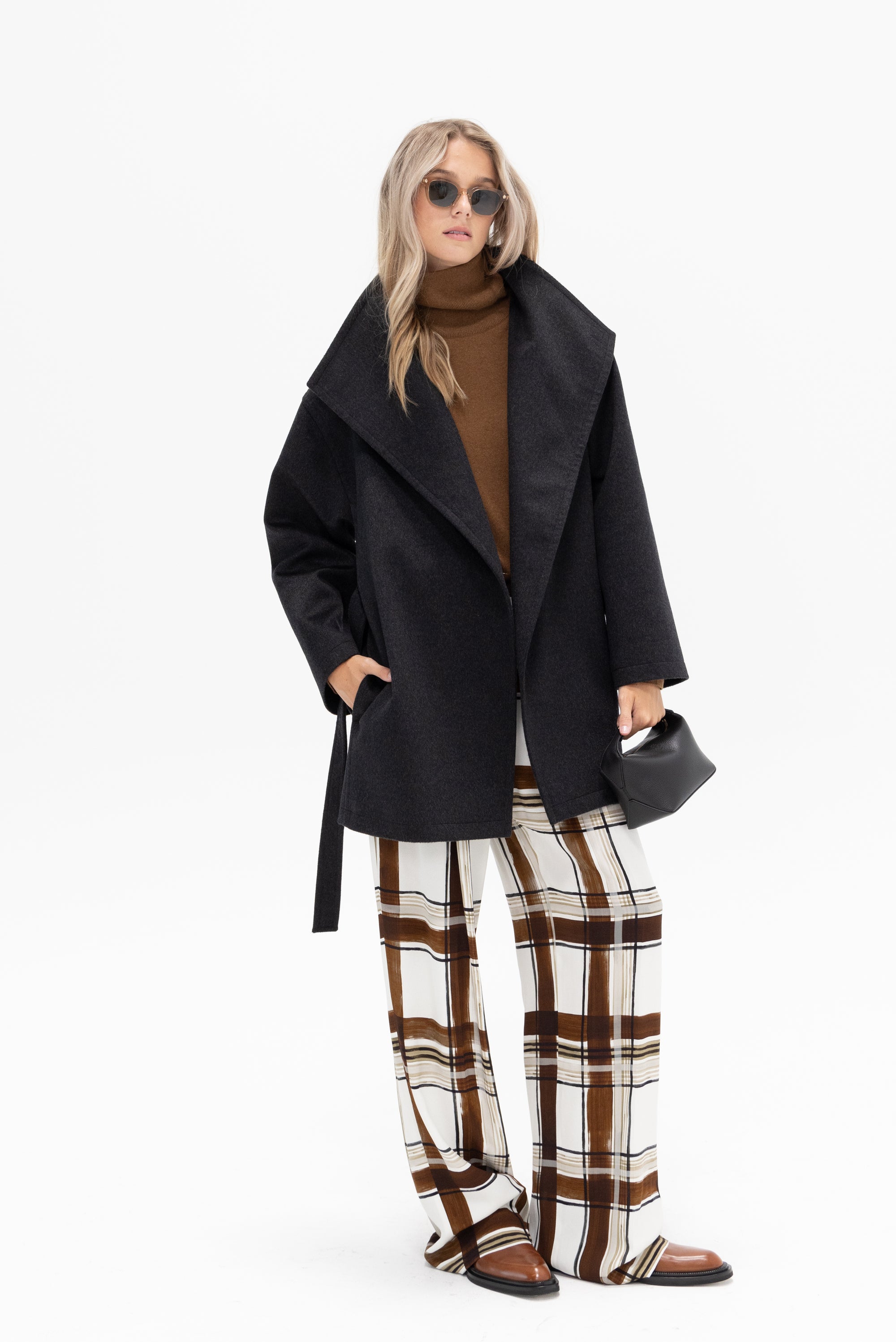 Gauchere at Kick Pleat