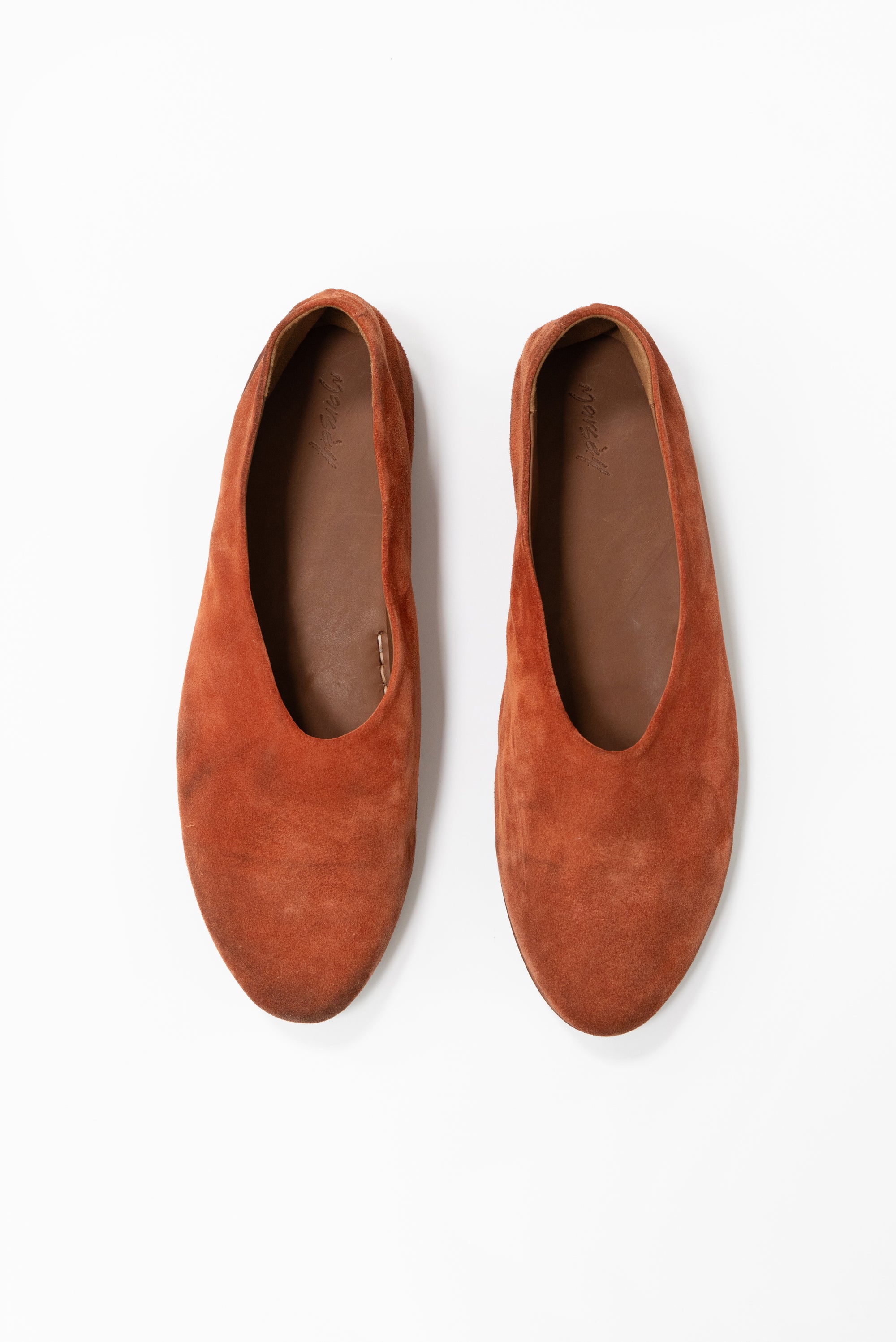 Marsèll at Kick Pleat