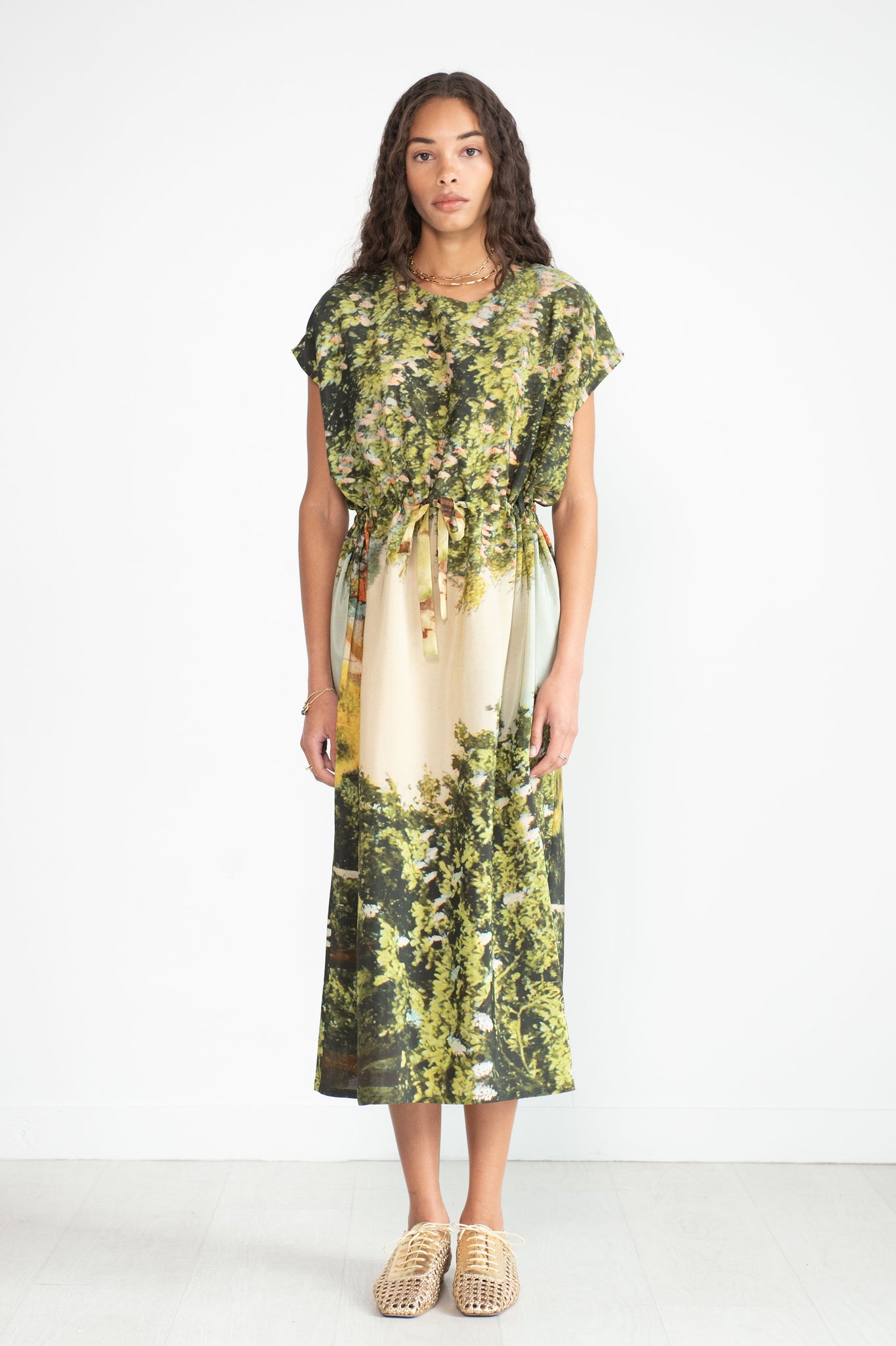 Dresses – Kick Pleat