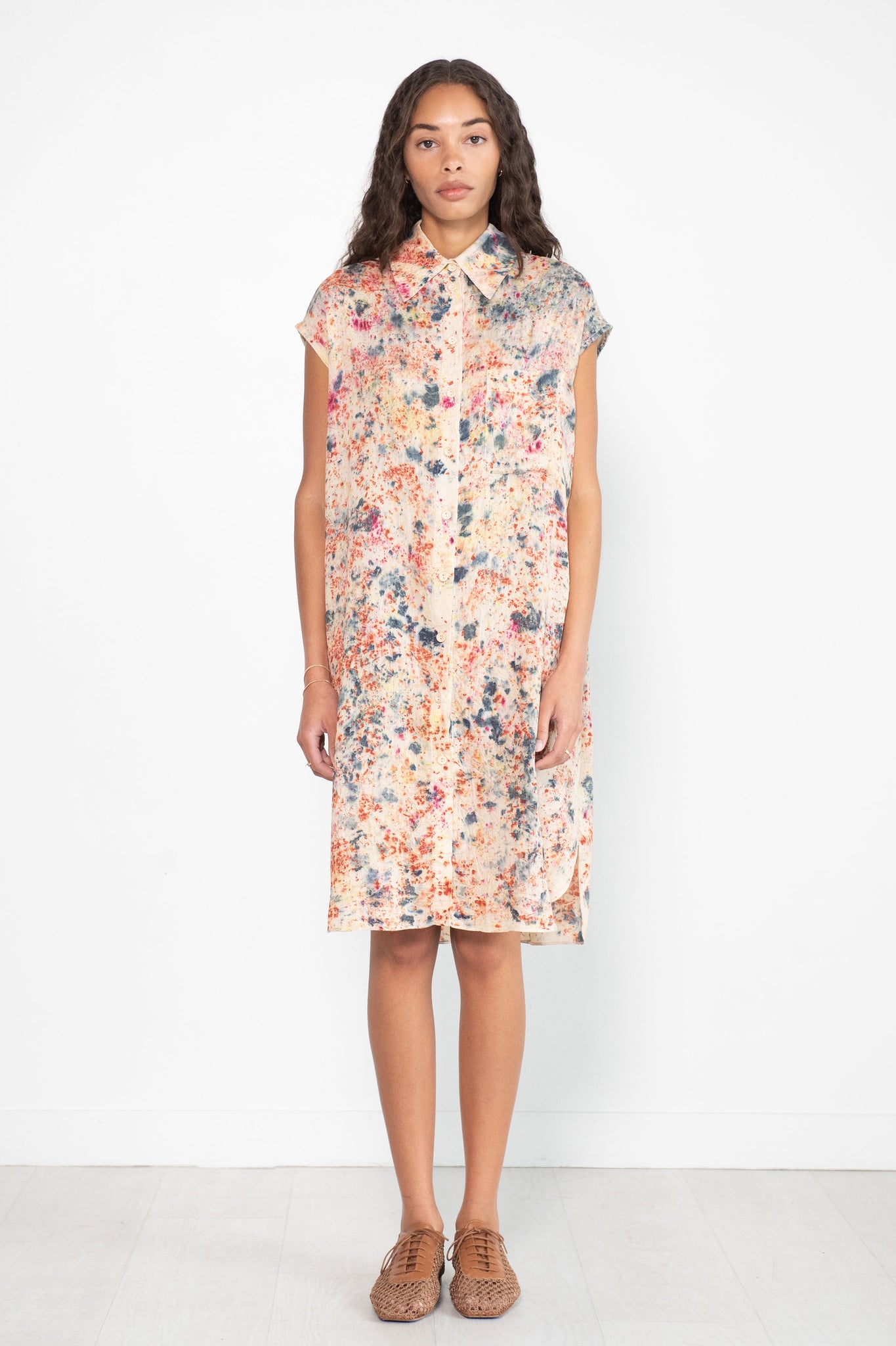 Dresses – Kick Pleat