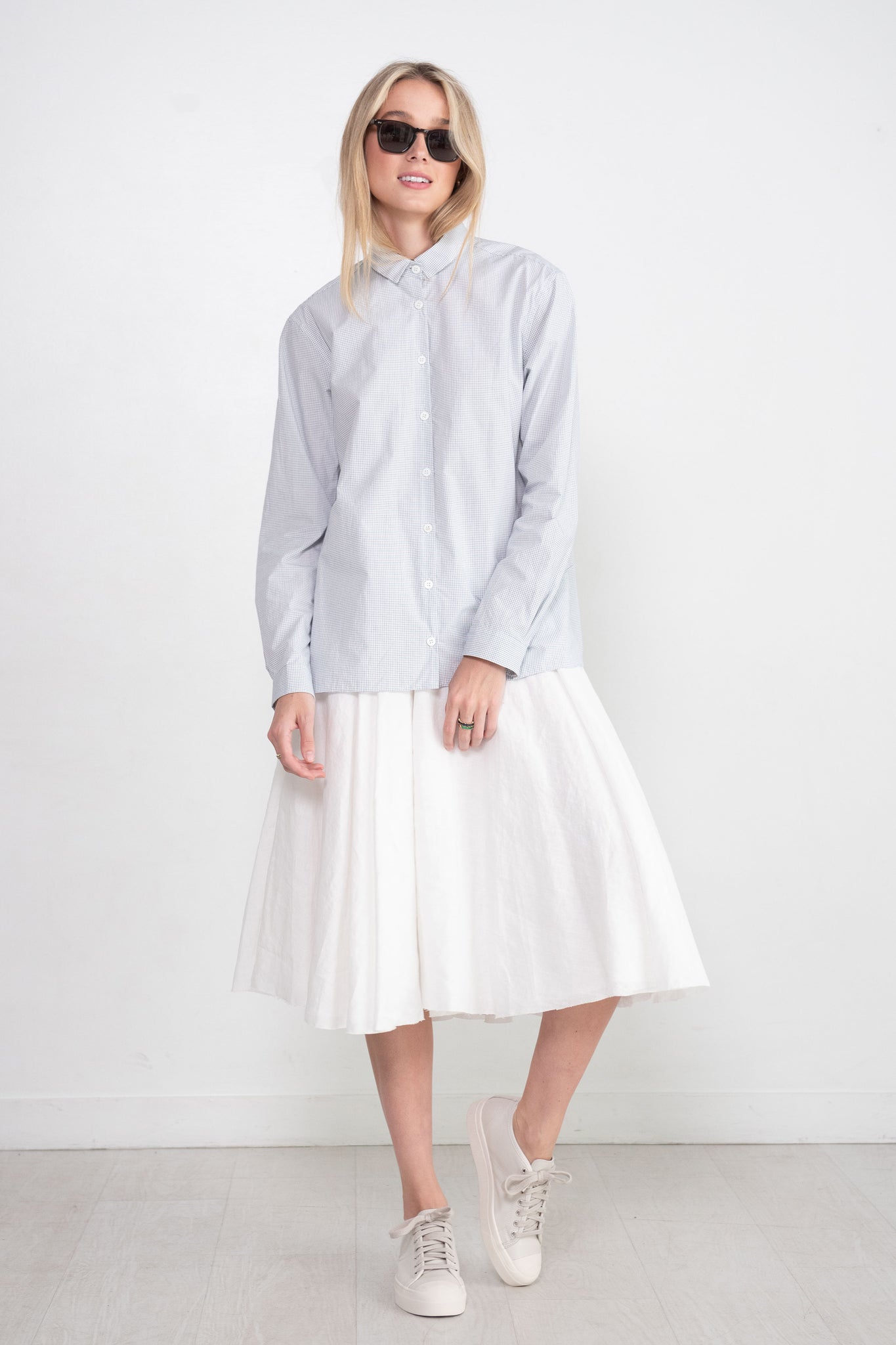 Bergfabel at Kick Pleat