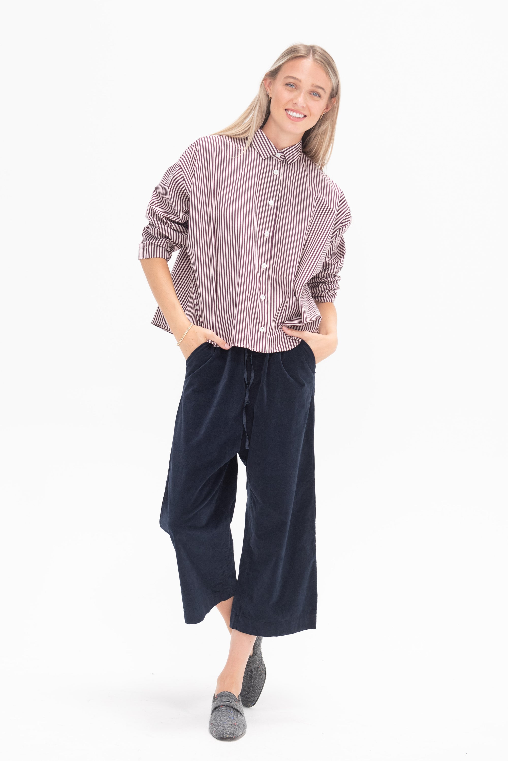 Bergfabel at Kick Pleat