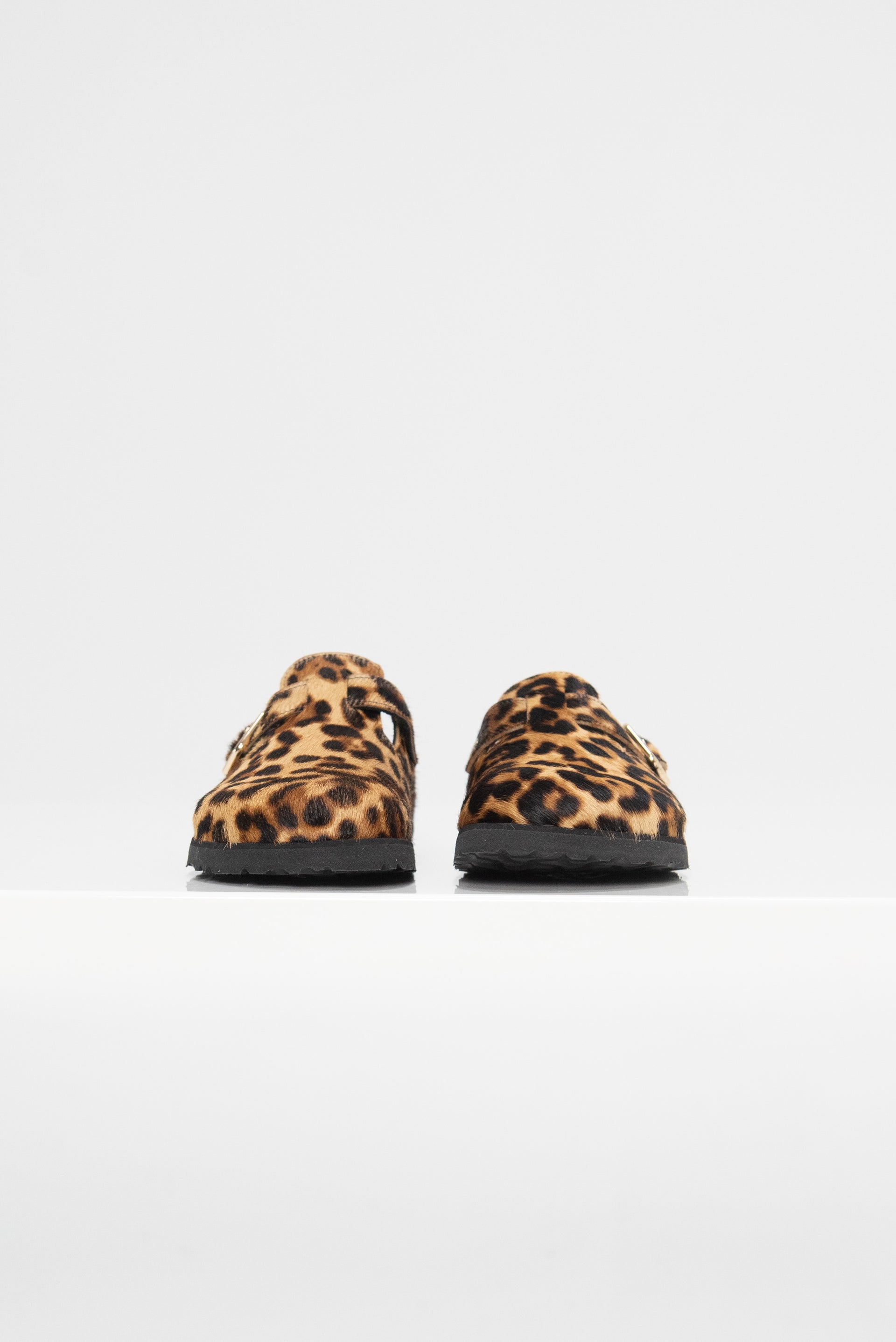 Boston, Classic Leo – Kick Pleat