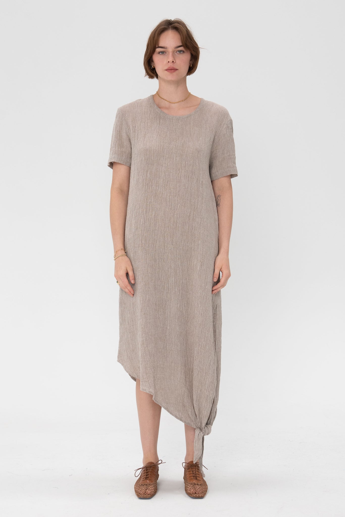 Dresses – Kick Pleat