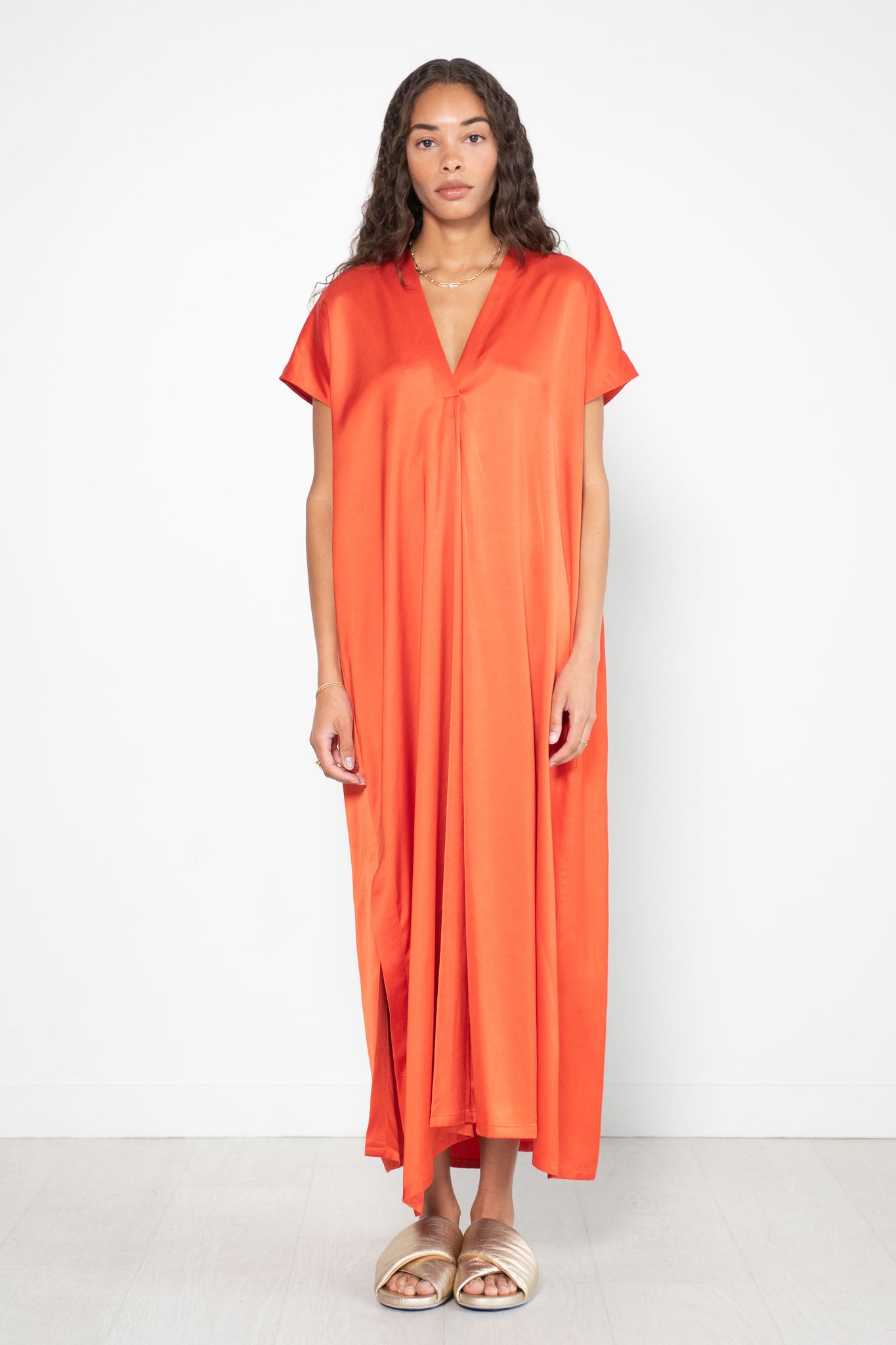 Dresses – Kick Pleat