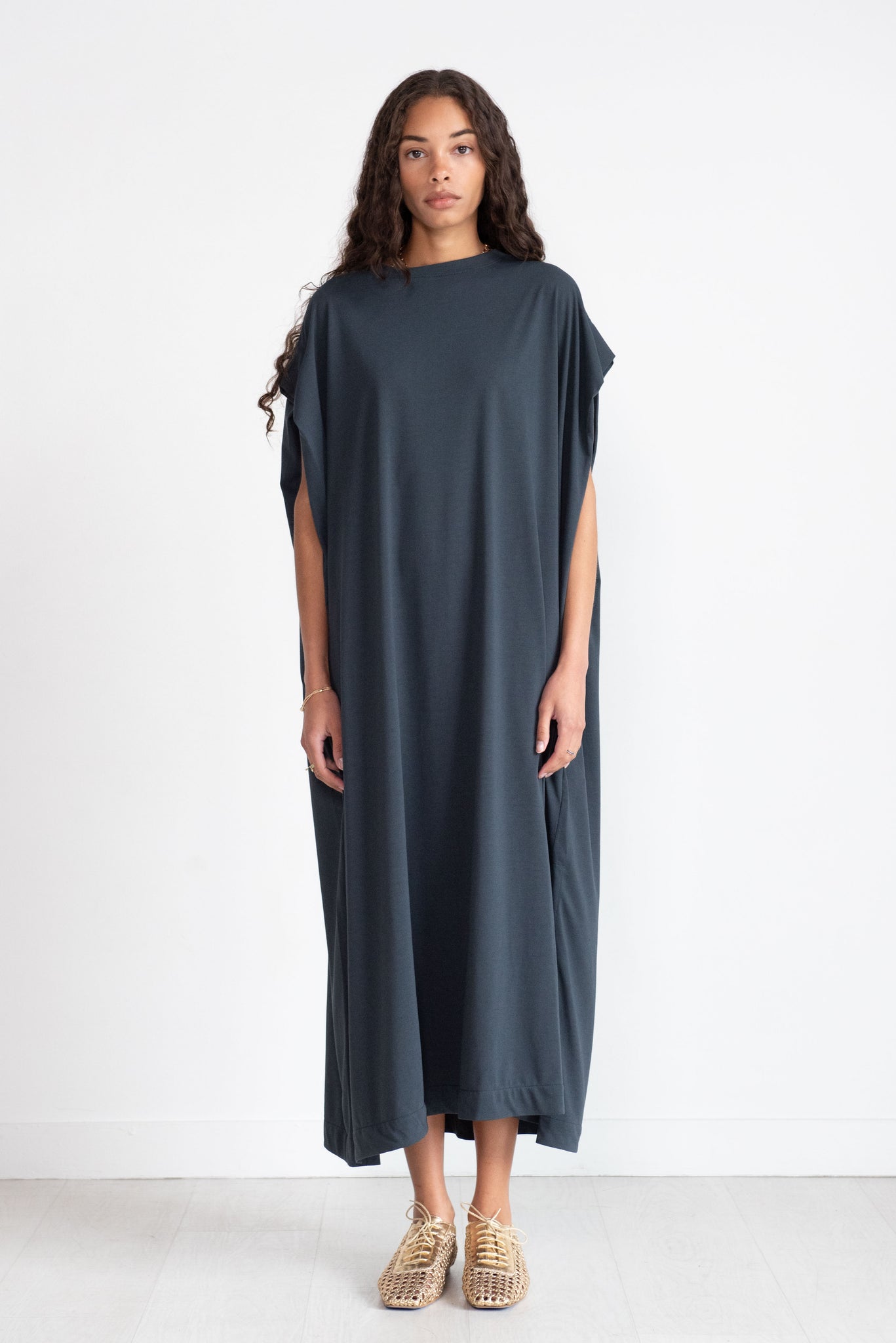 Dresses – Kick Pleat