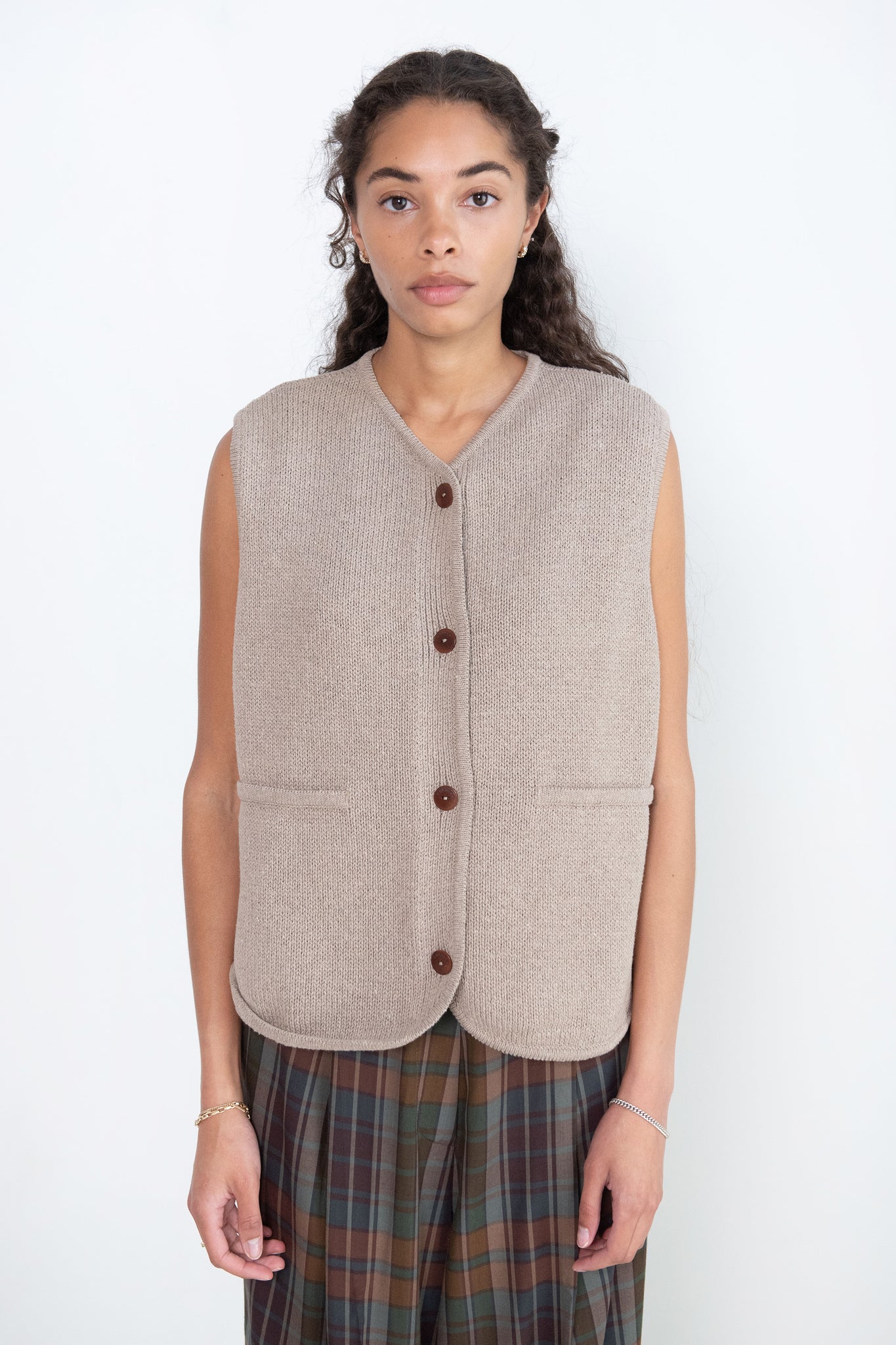 Outerwear – Kick Pleat