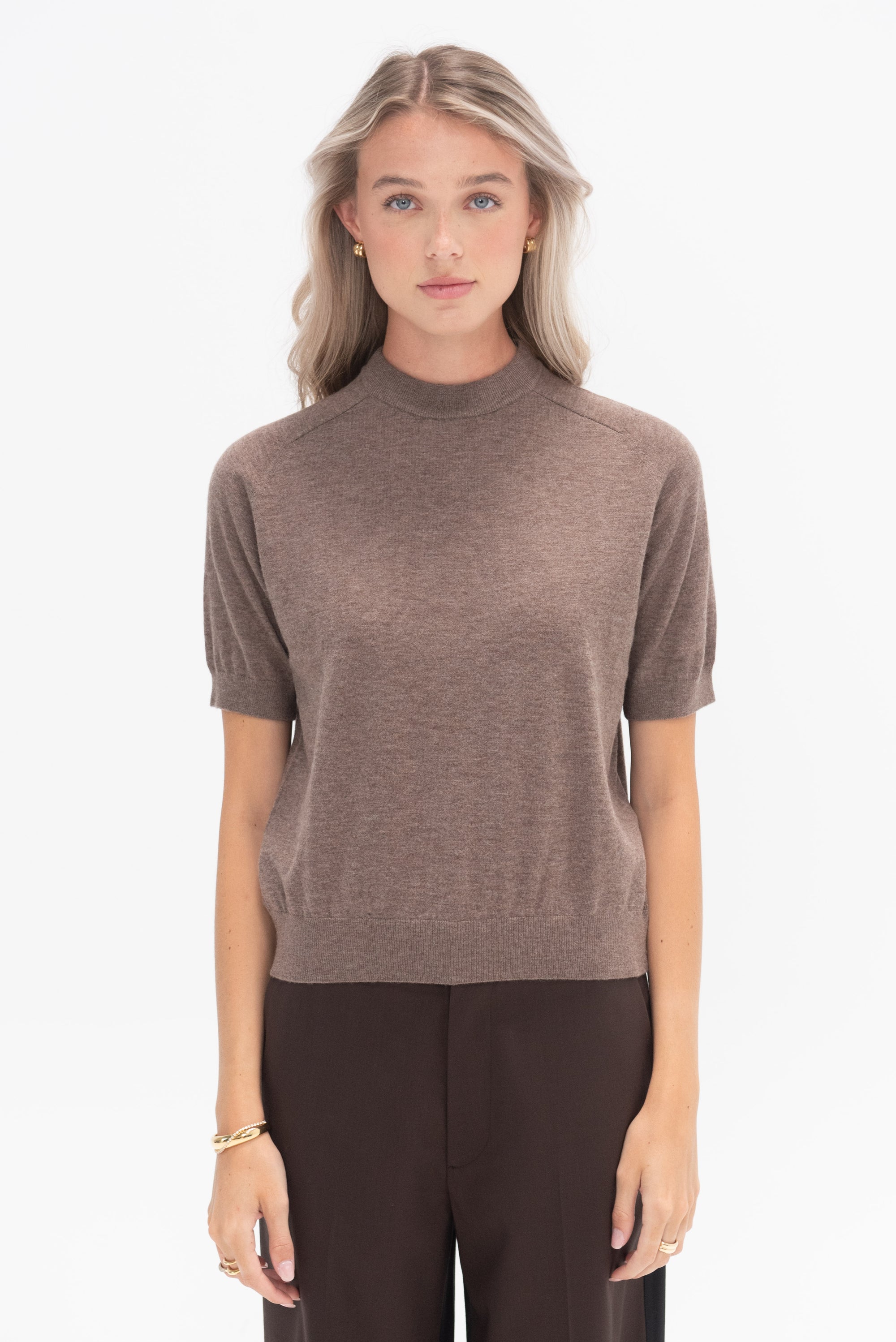 Demylee at Kick Pleat