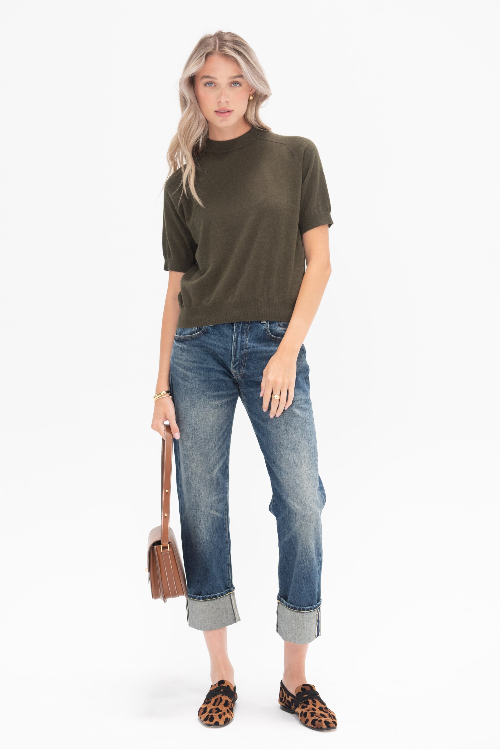 Demylee at Kick Pleat