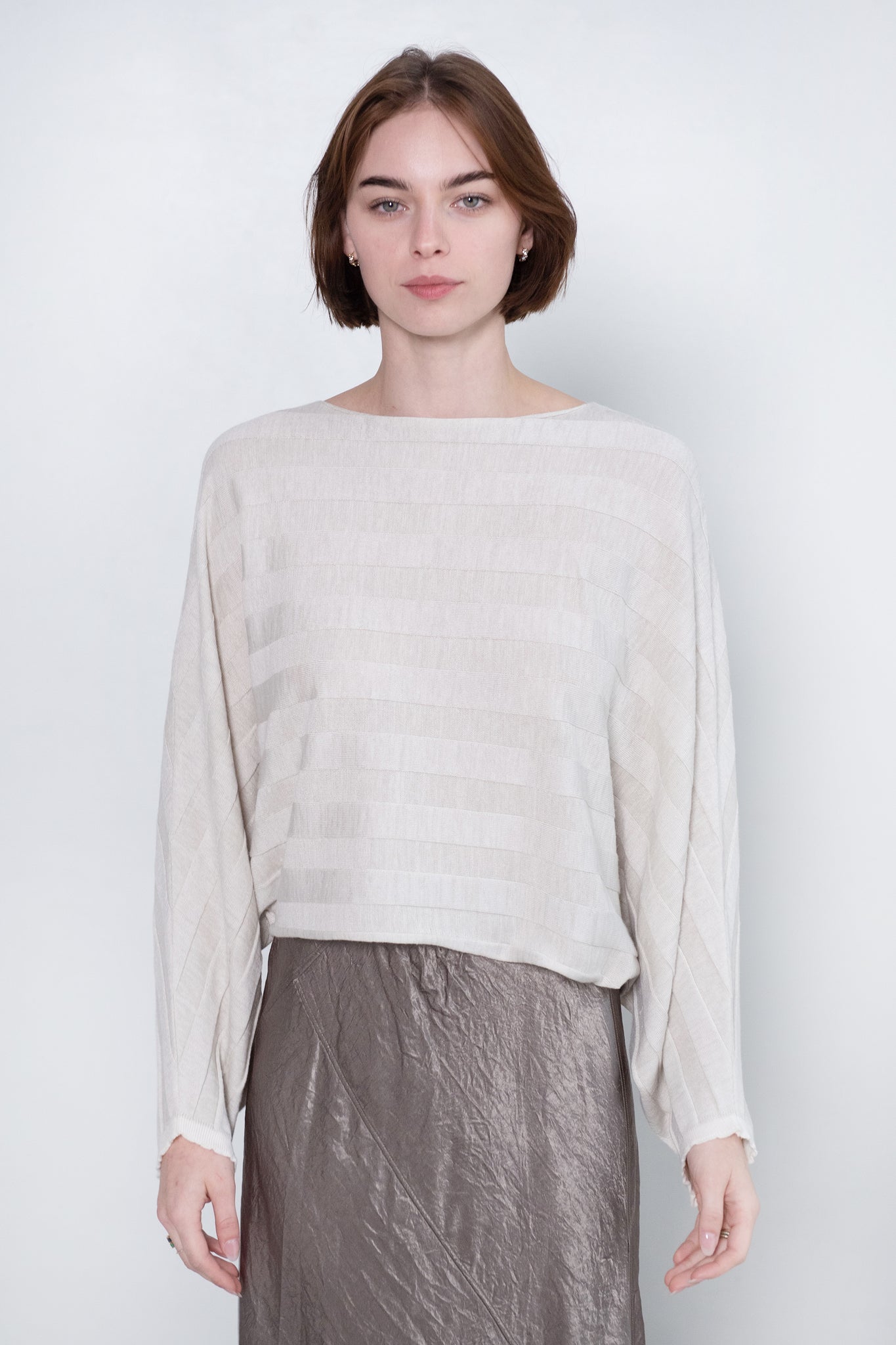 Sweaters – Kick Pleat