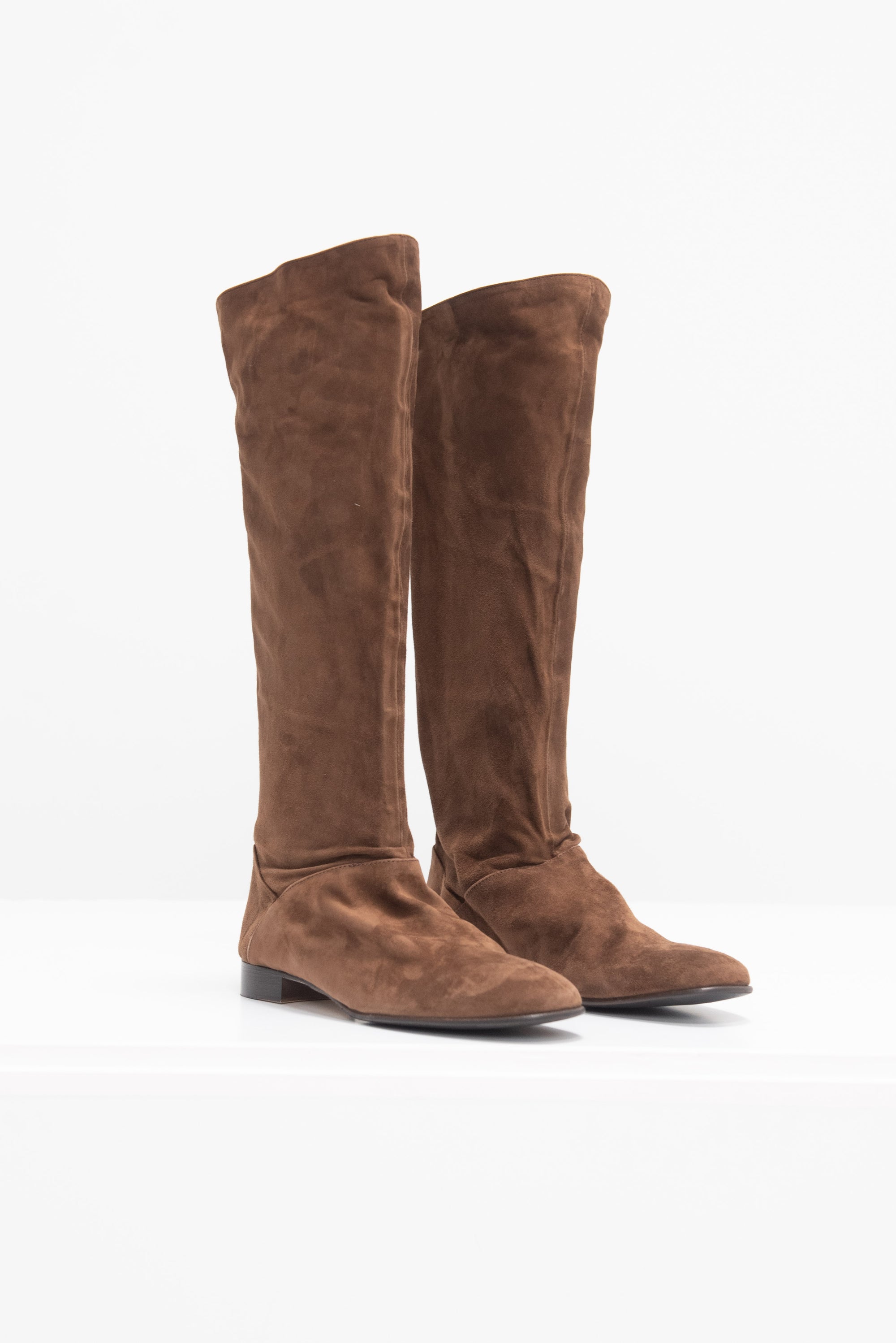 SHOES – Kick Pleat