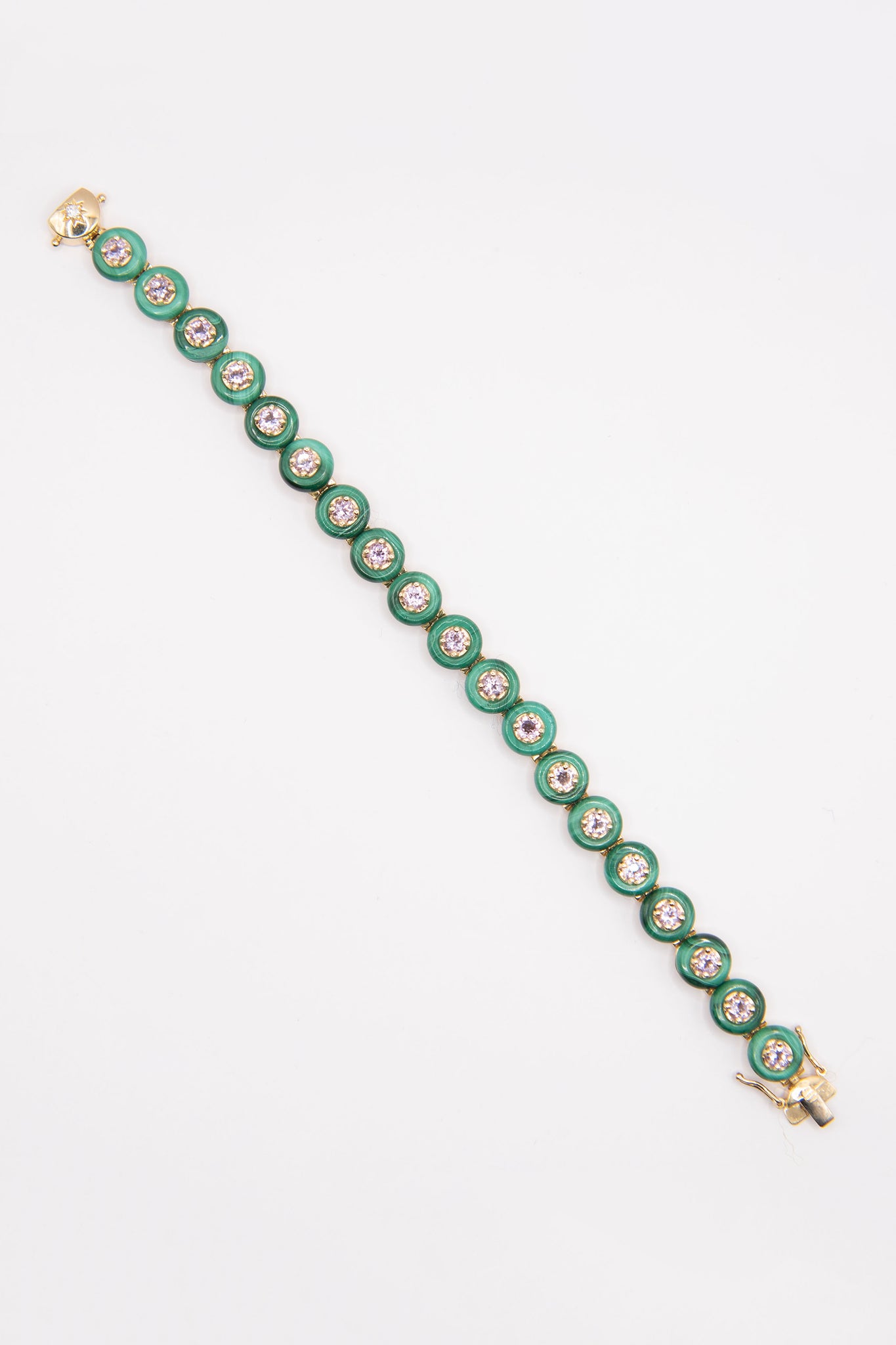 Jewelry – Kick Pleat