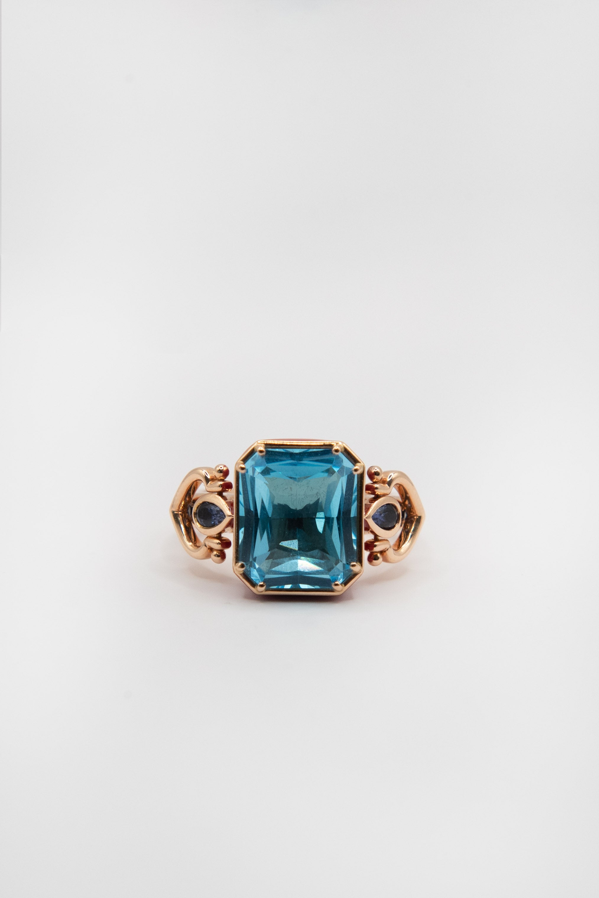 Francesca Villa at Kick Pleat