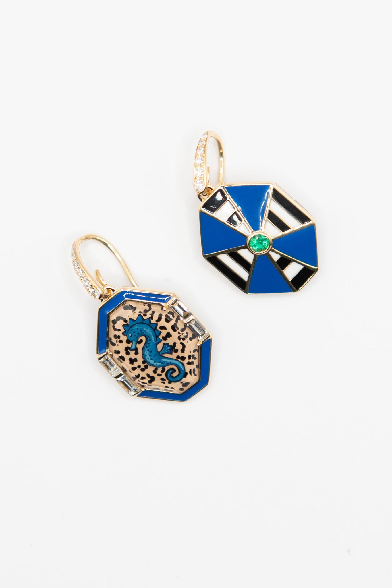 Francesca Villa at Kick Pleat