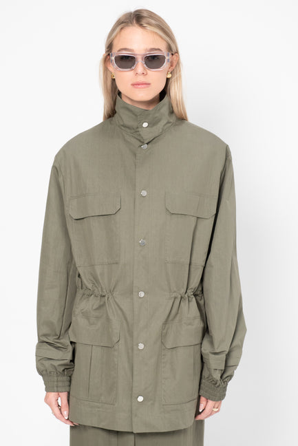 Gauchere at Kick Pleat