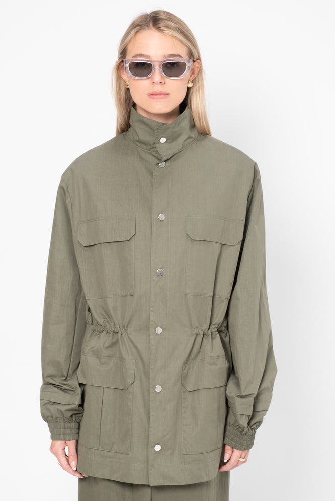 Gauchere at Kick Pleat