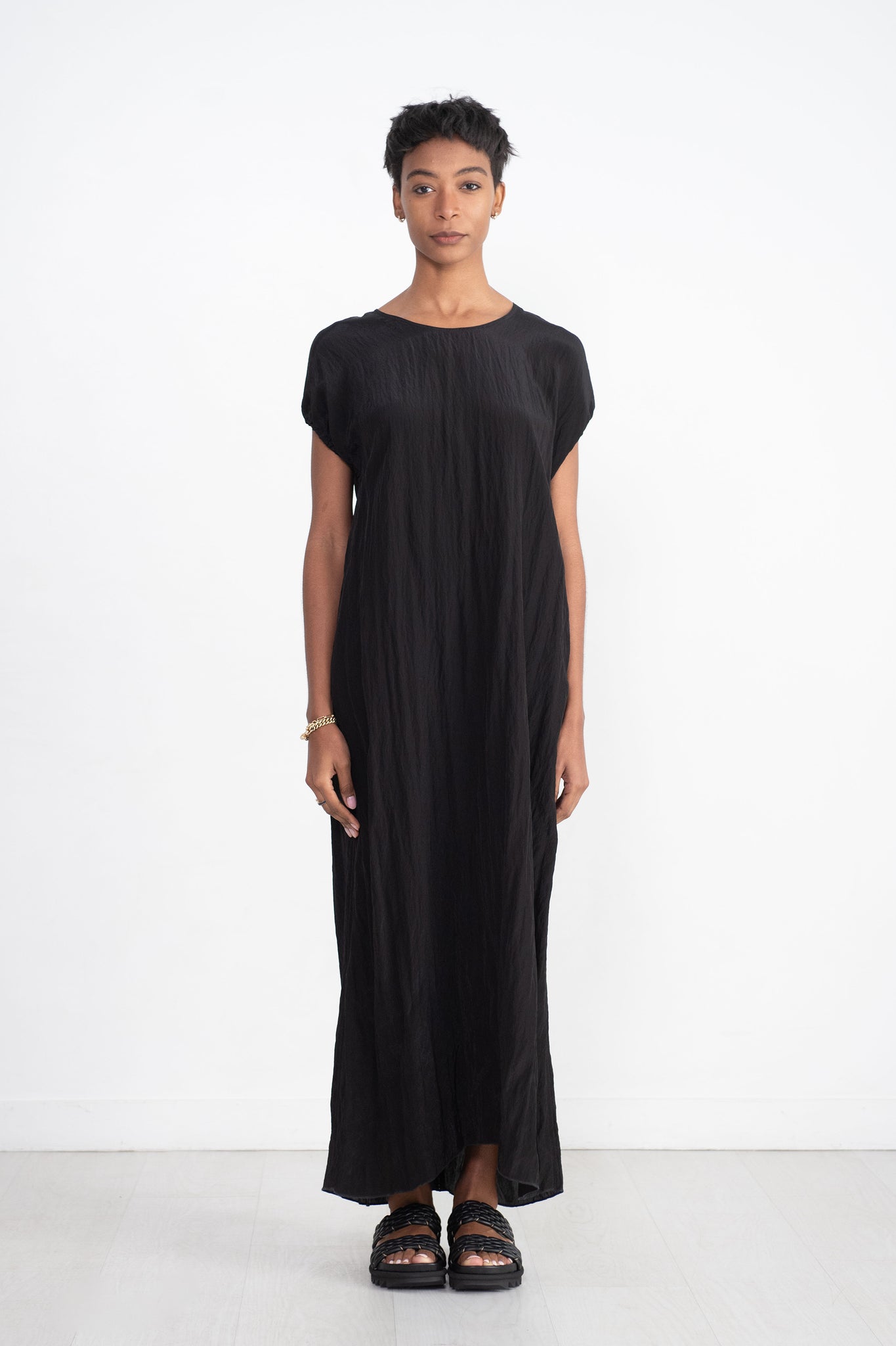 Dresses – Kick Pleat