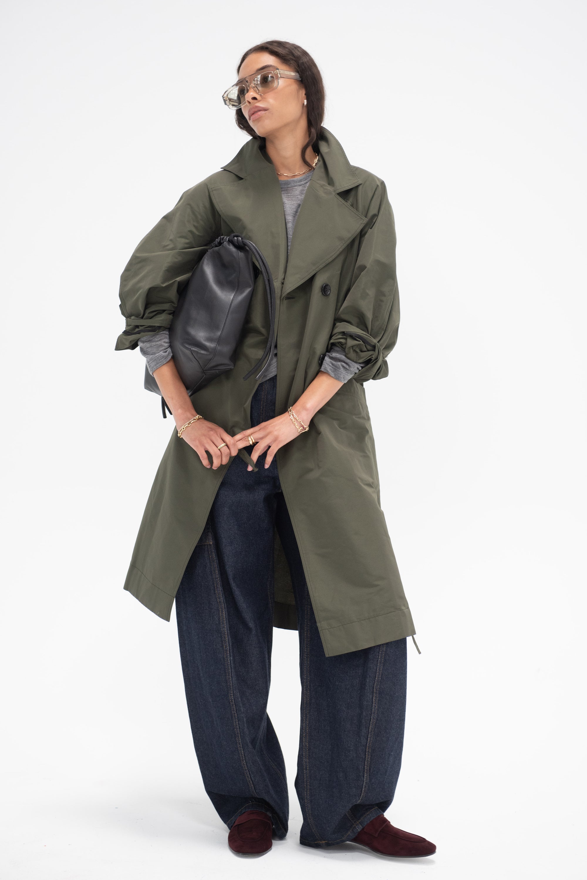 New Women's Fashion Arrivals | Kick Pleat – Page 13