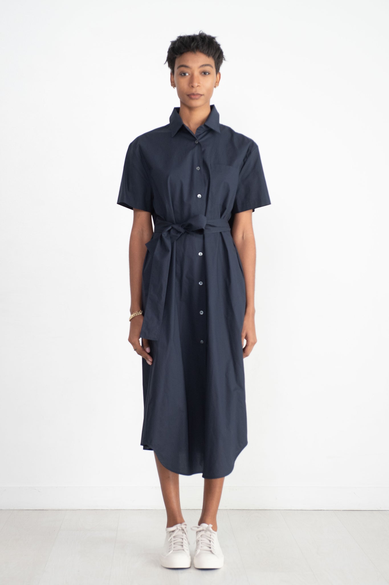 Dresses – Kick Pleat