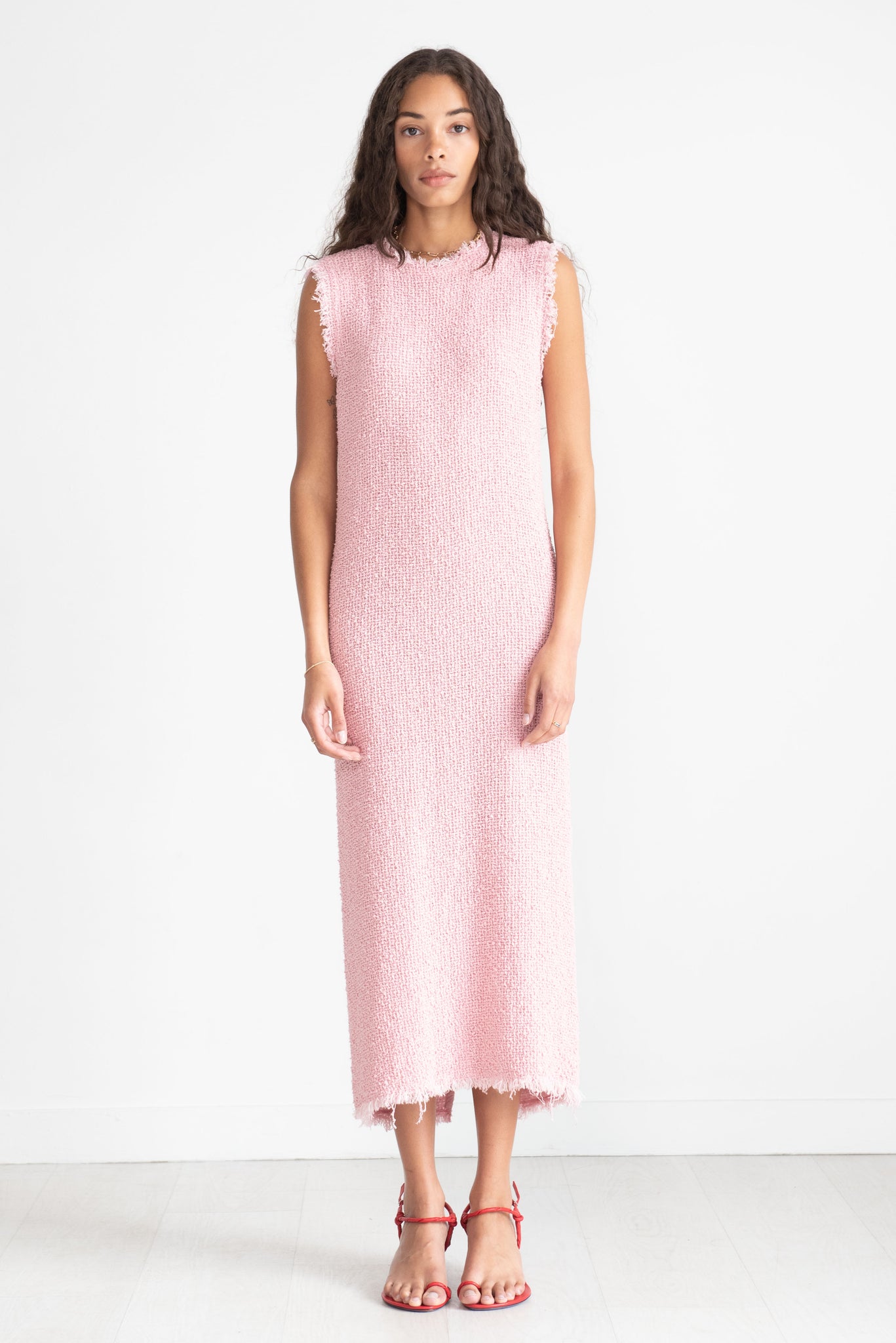 Dresses – Kick Pleat