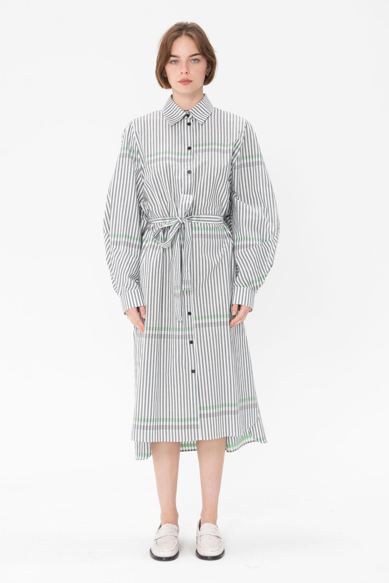 Dresses – Kick Pleat