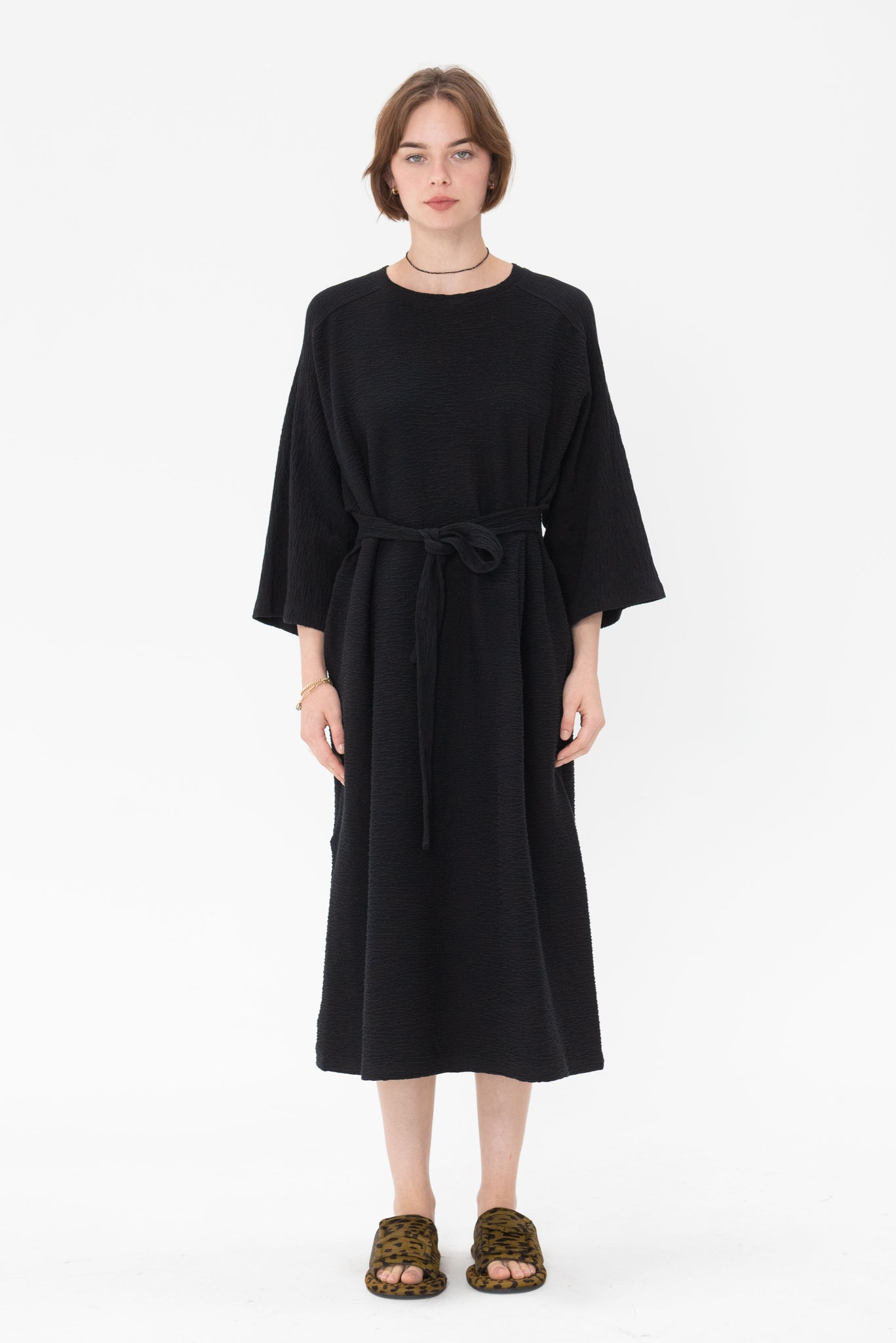 Dresses – Kick Pleat