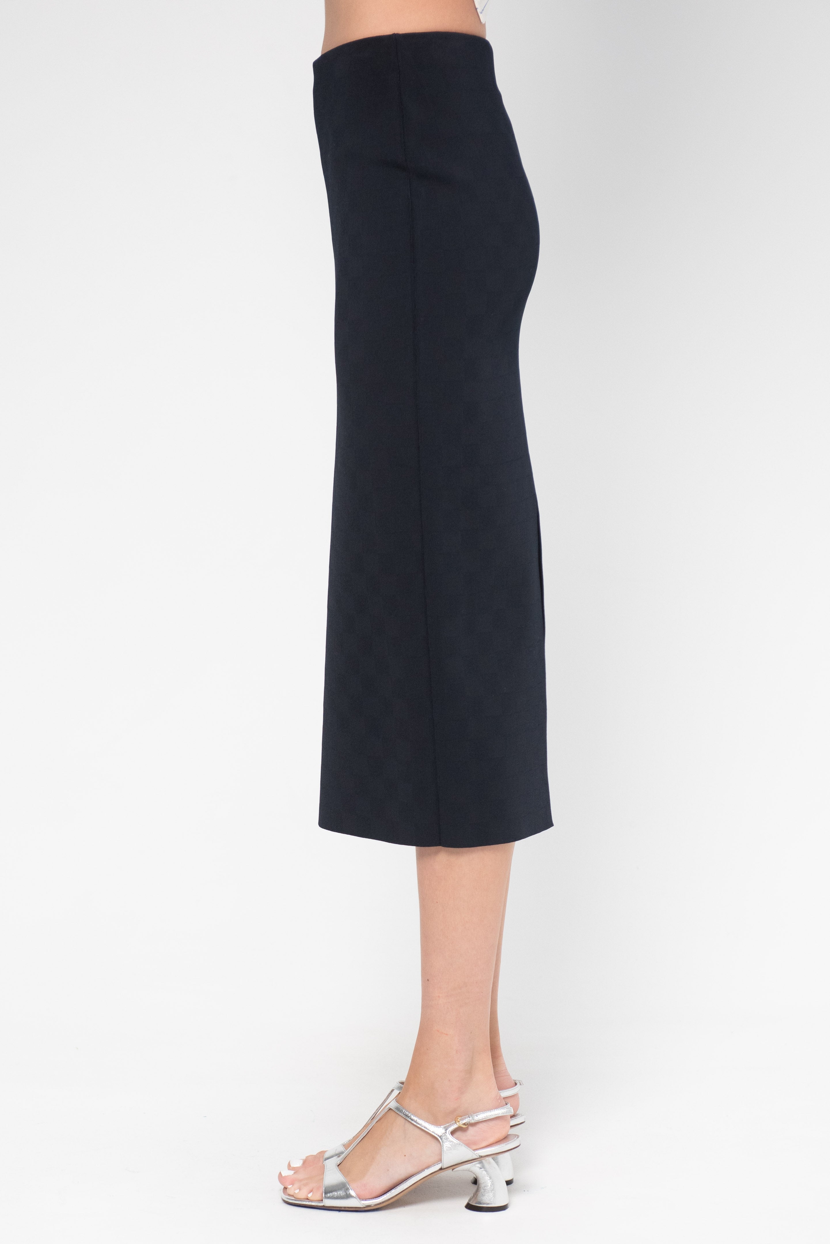 High Sport Nsfw Petra Skirt – Kick Pleat