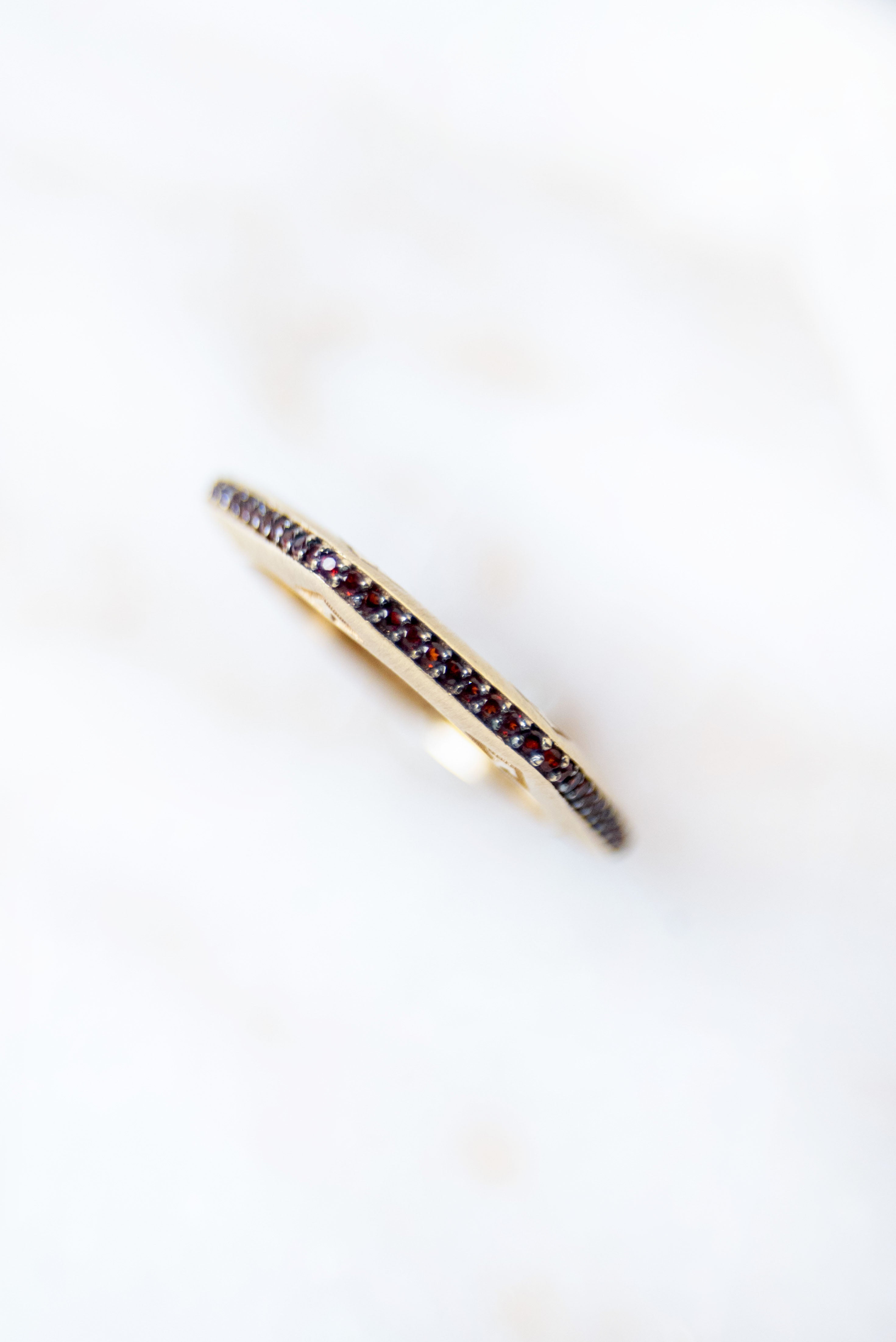 Women's Rings | Kick Pleat