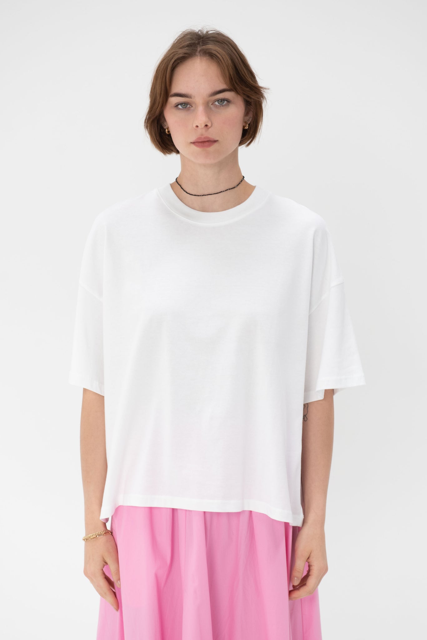 KOW TOW – Kick Pleat