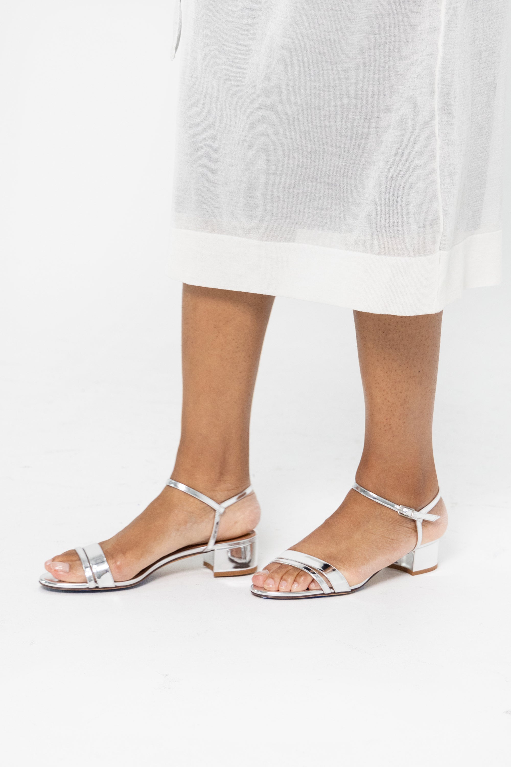 SHOES – Kick Pleat