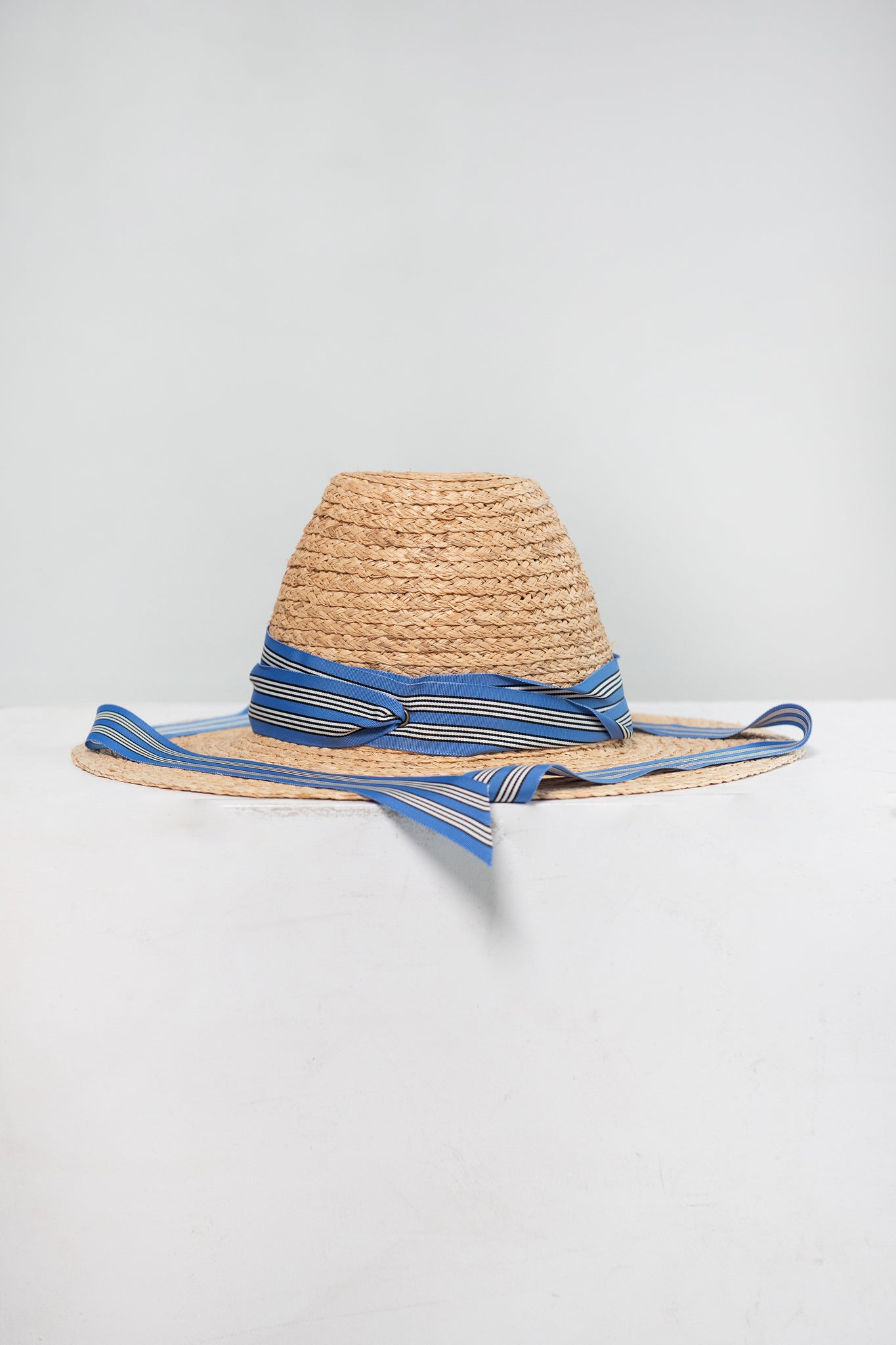 Hats – Kick Pleat