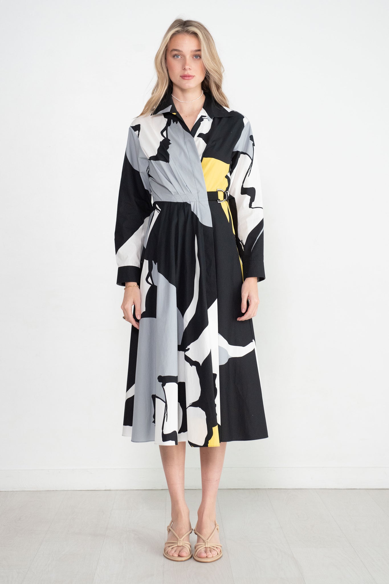 Dresses – Kick Pleat