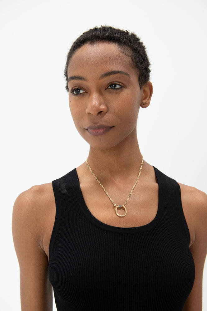 Marla Aaron at Kick Pleat