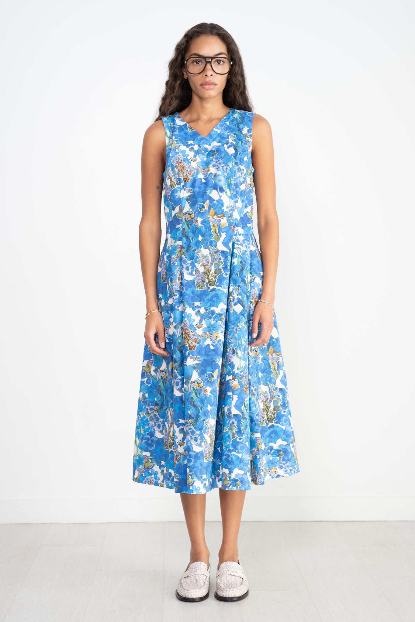 Dresses – Kick Pleat