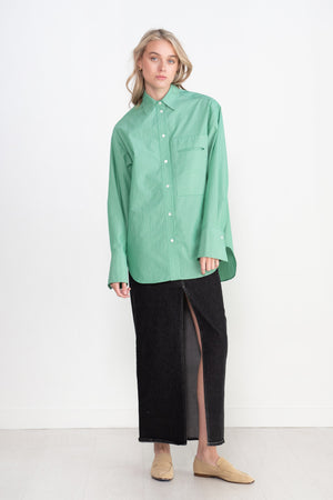 Nomia – Kick Pleat