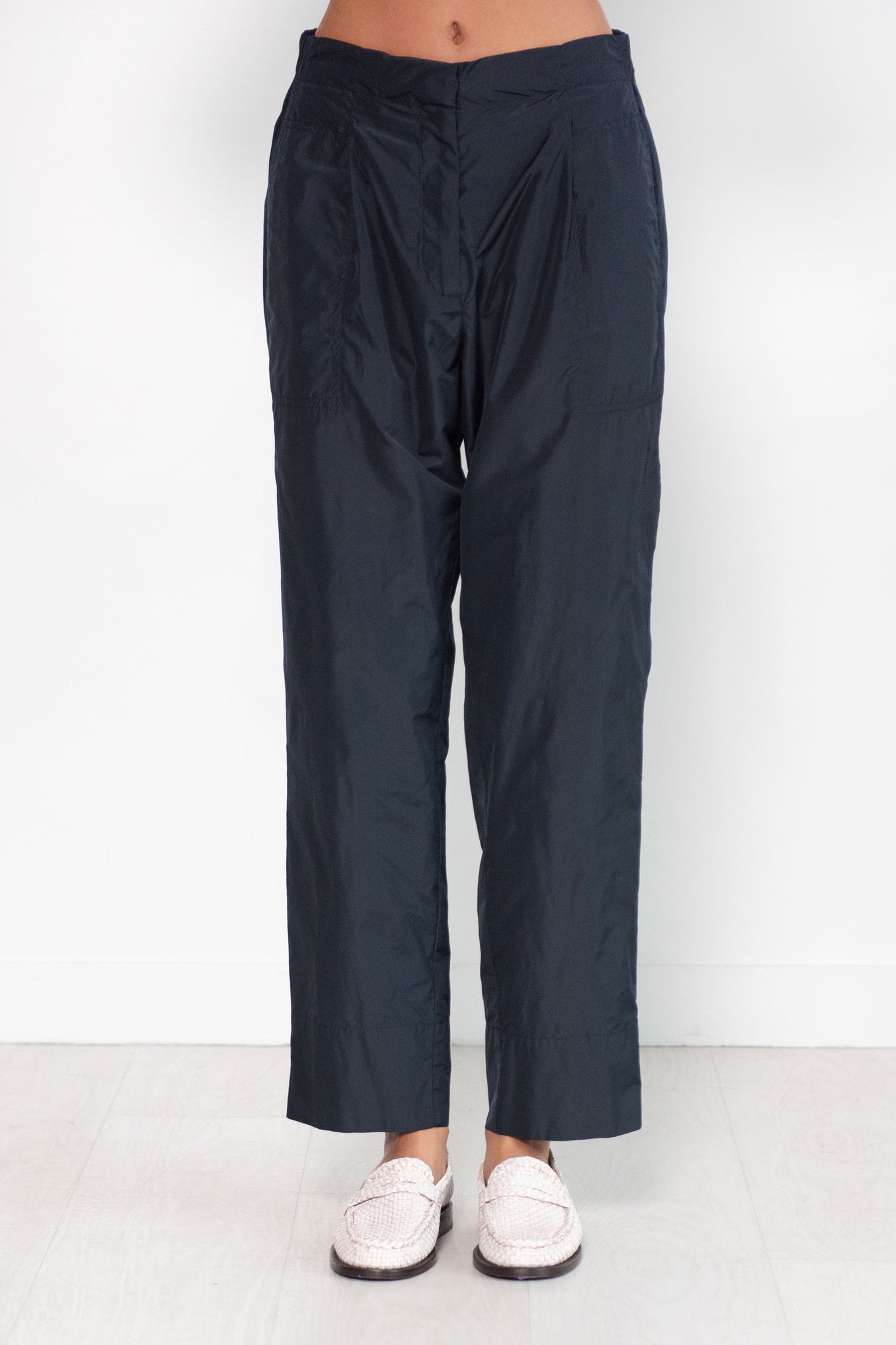 ALL BOTTOMS – Kick Pleat