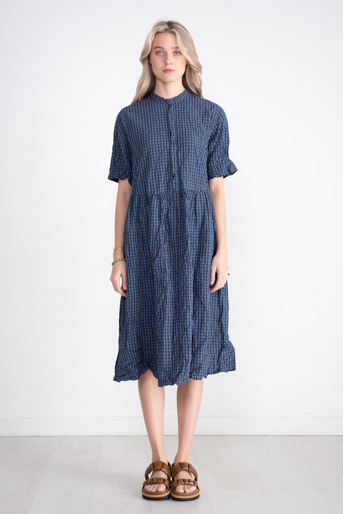 Dresses – Kick Pleat