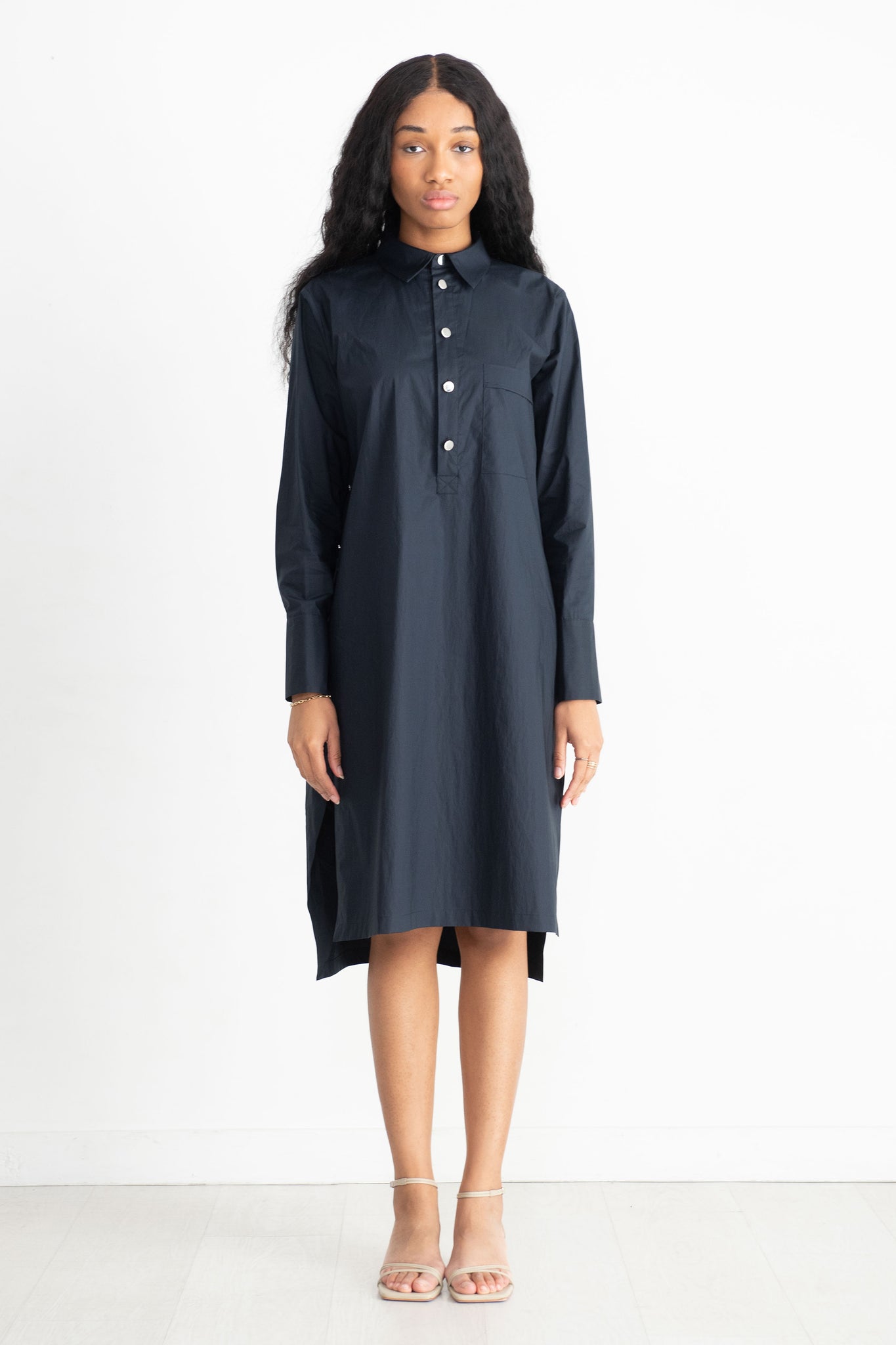 Dresses – Kick Pleat