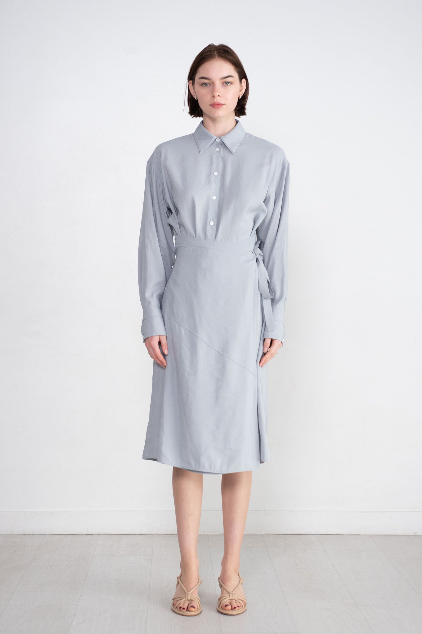 Dresses – Kick Pleat