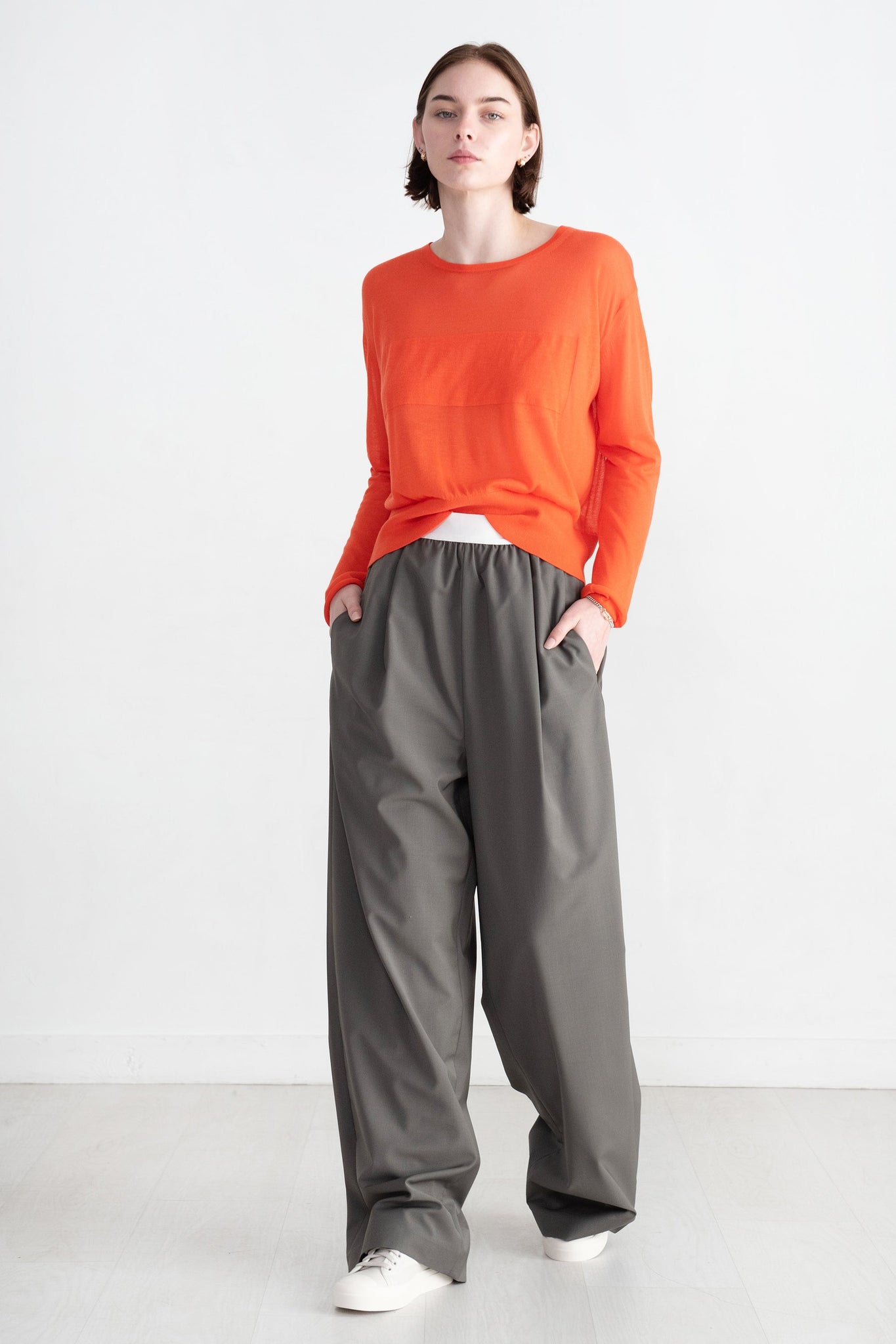 Rachel Comey at Kick Pleat