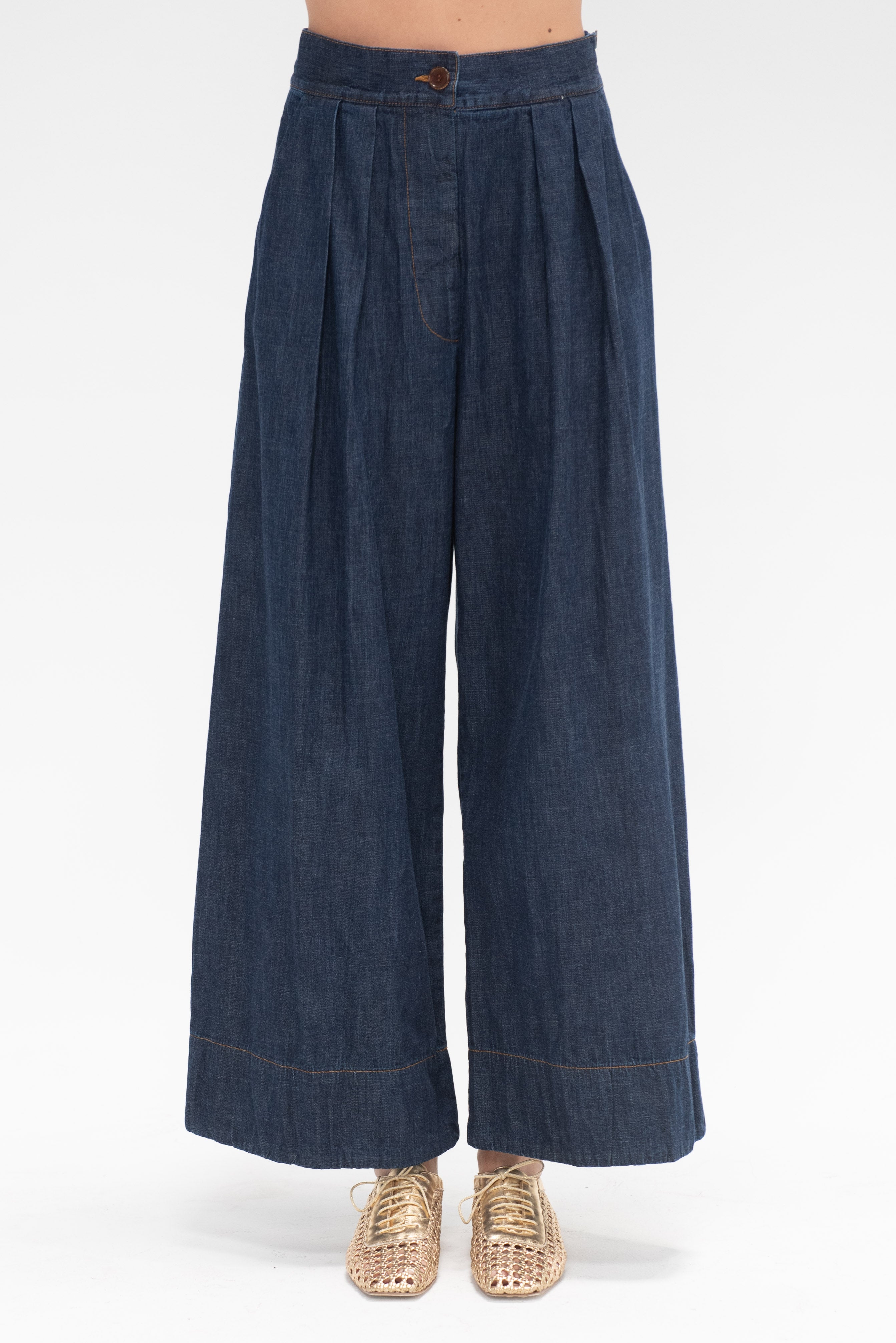 Rachel Comey at Kick Pleat