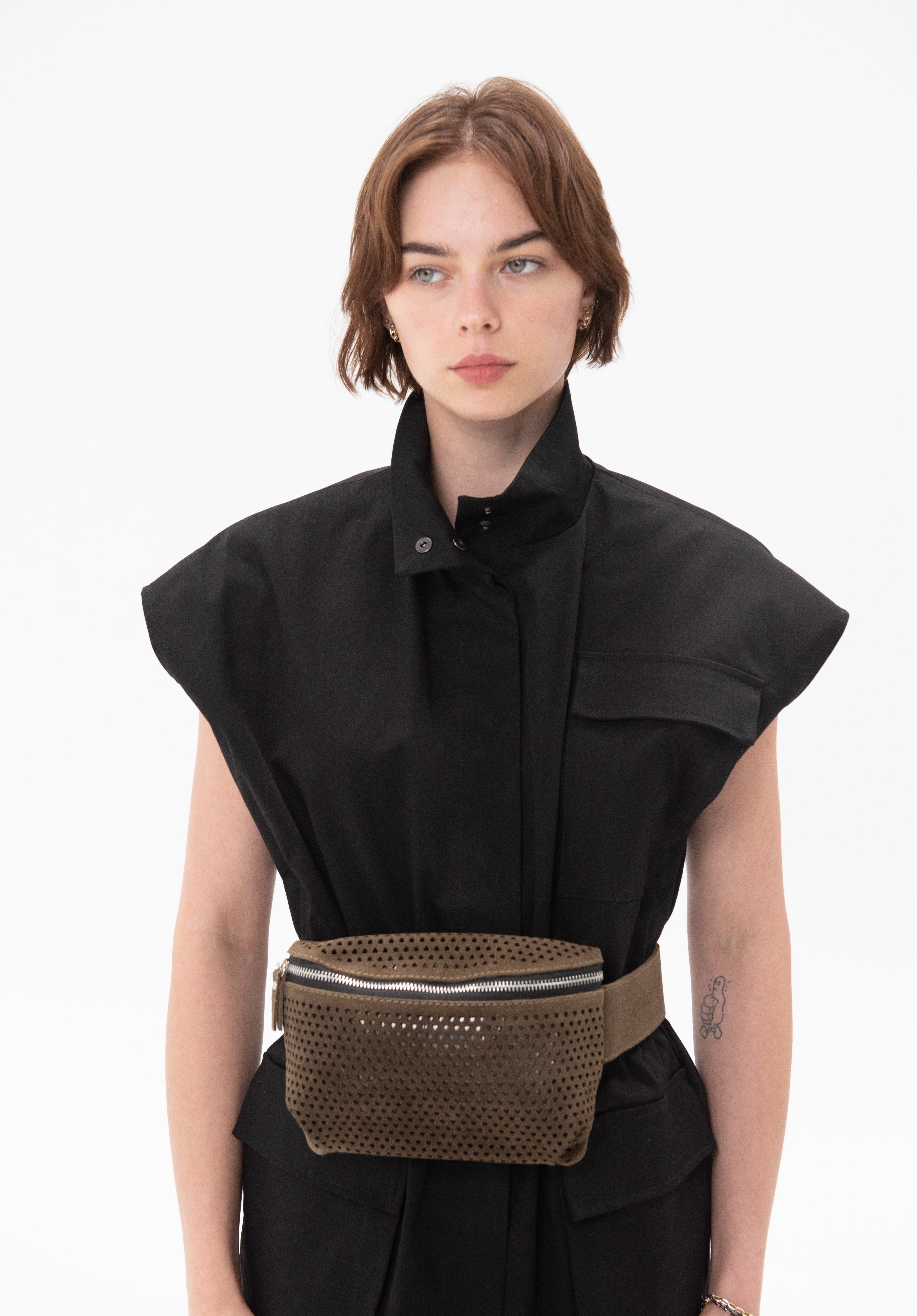 Rachel Comey at Kick Pleat