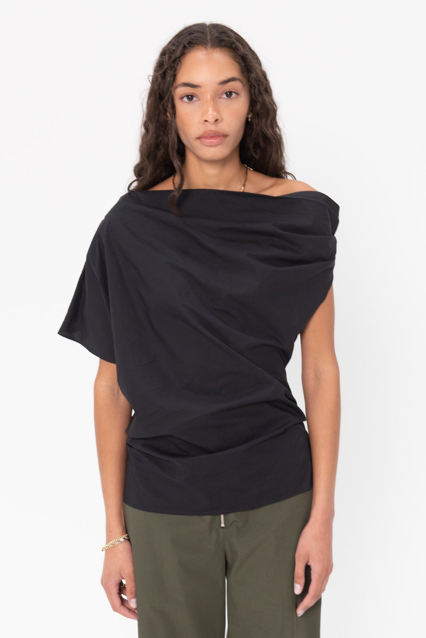 CLOTHING – Kick Pleat