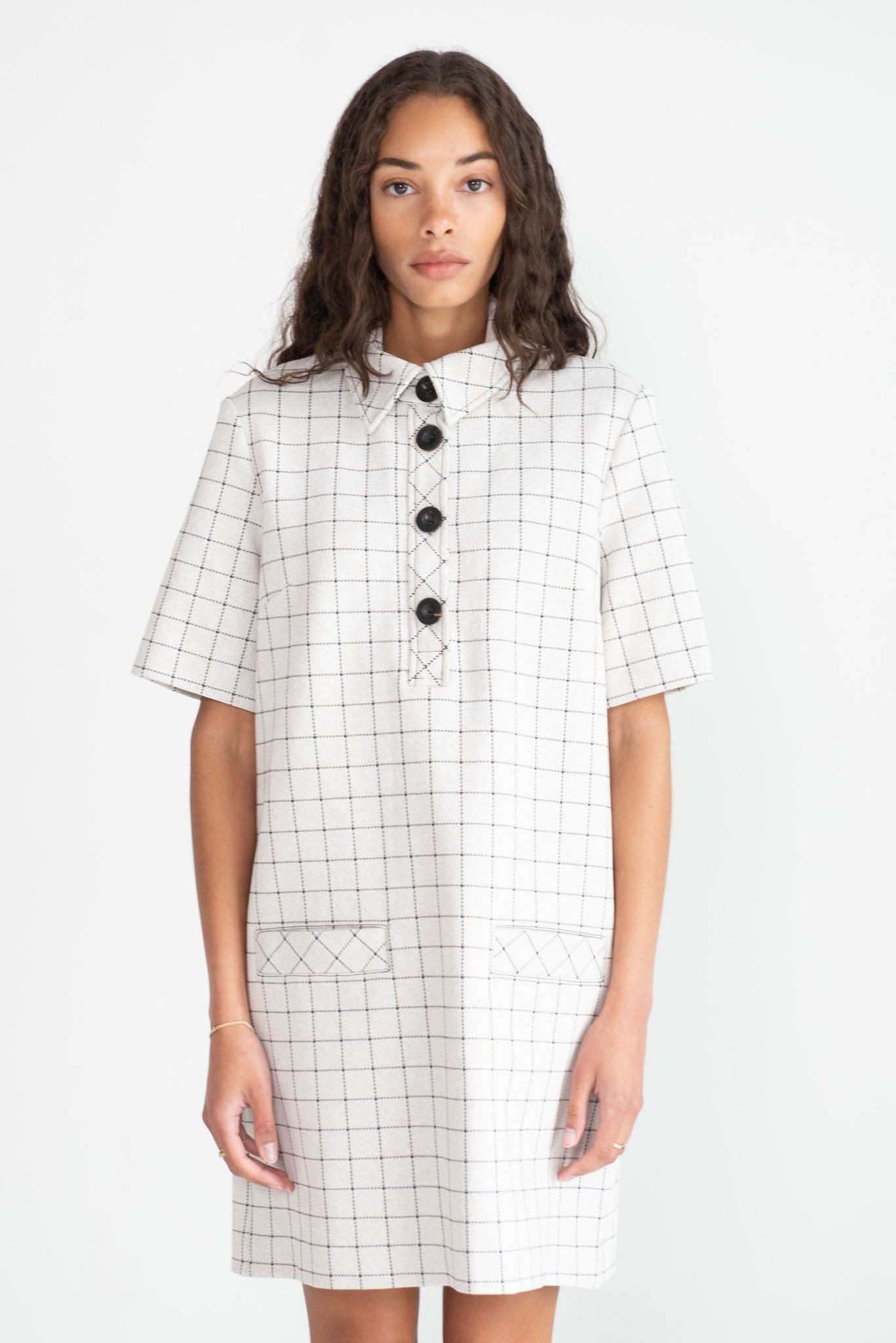 Dresses – Kick Pleat