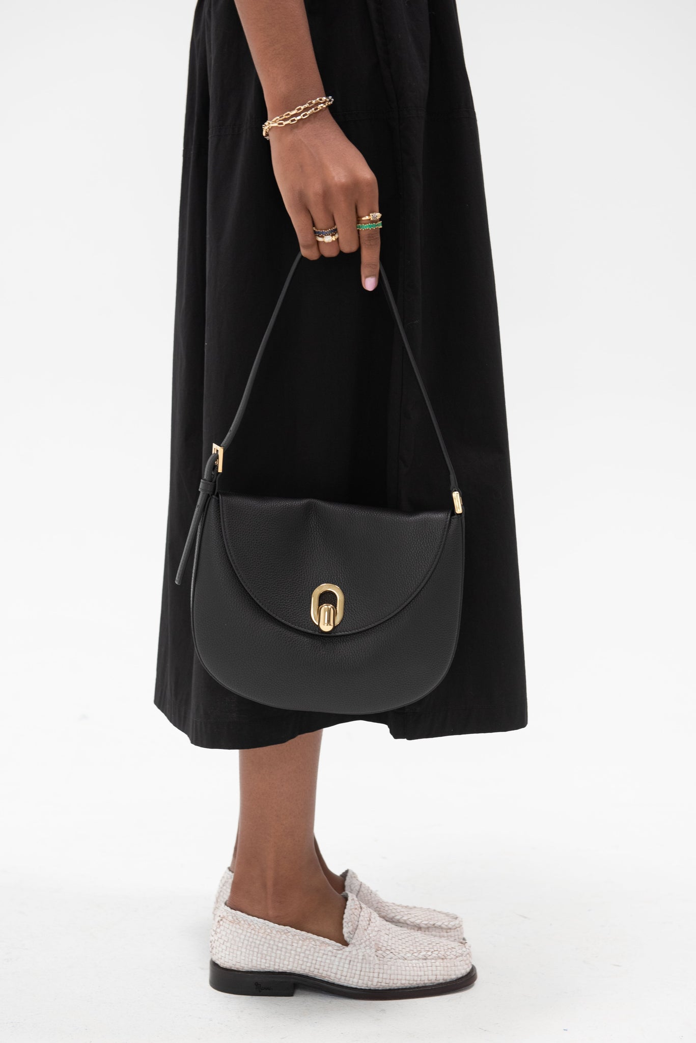 Accessories – Kick Pleat